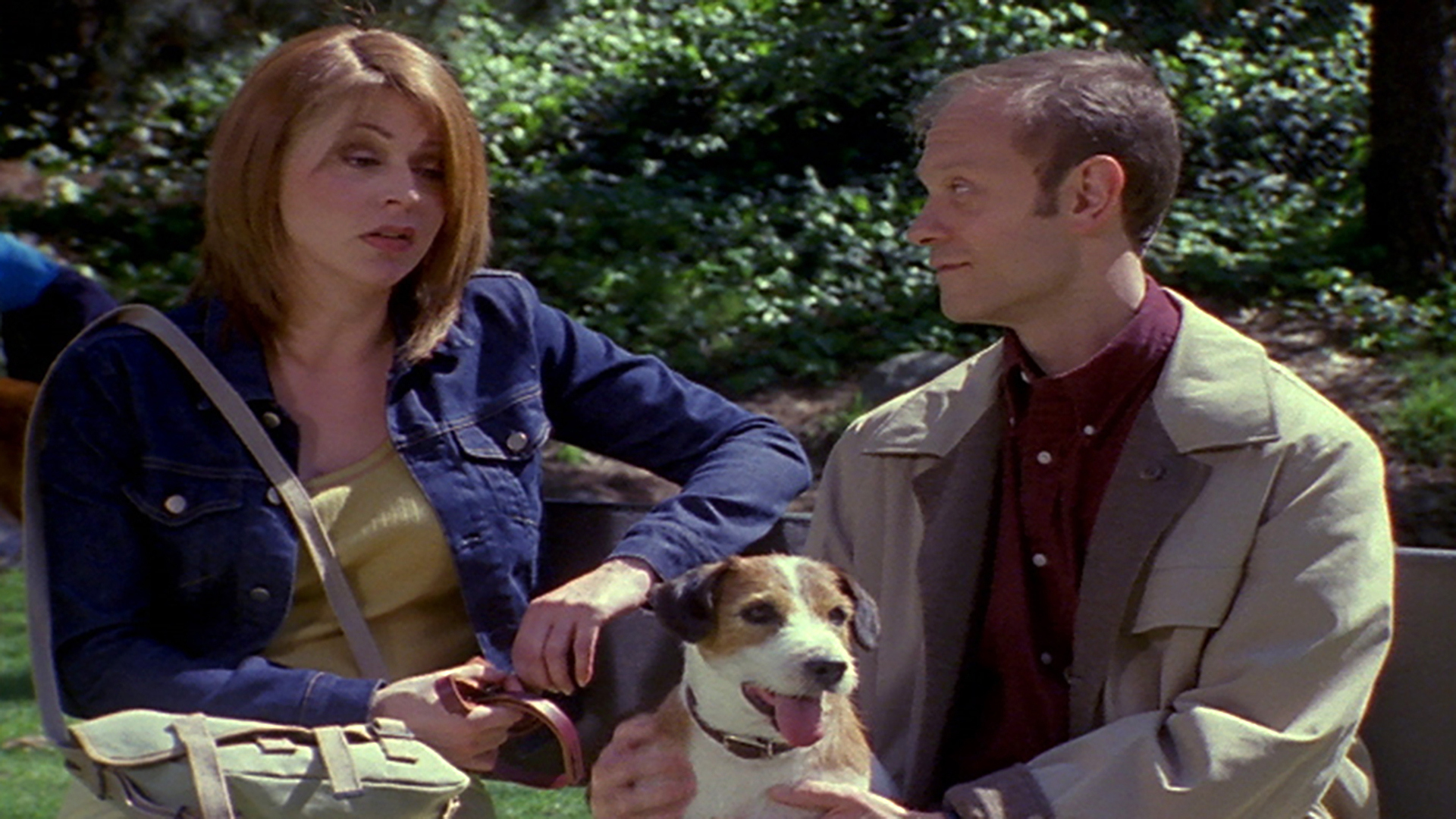Watch Frasier (1993) Season 8 Episode 24: Frasier (1993) - A Day in May ...