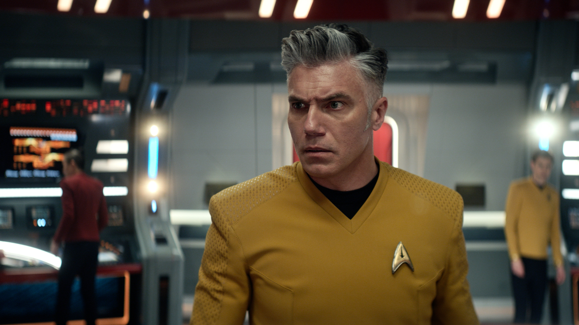 Watch Star Trek: Strange New Worlds Season 2 Episode 9: Star Trek ...