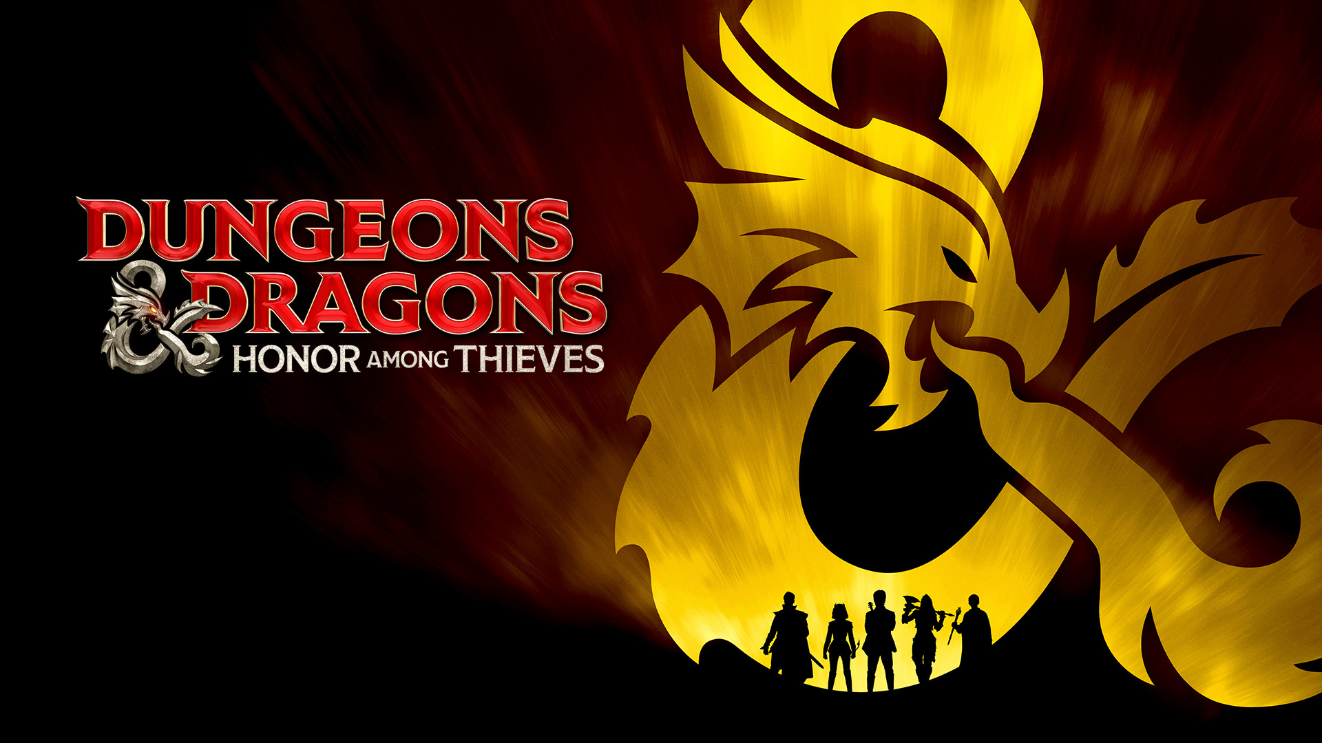 Watch Dungeons & Dragons: Honor Among Thieves on Paramount+