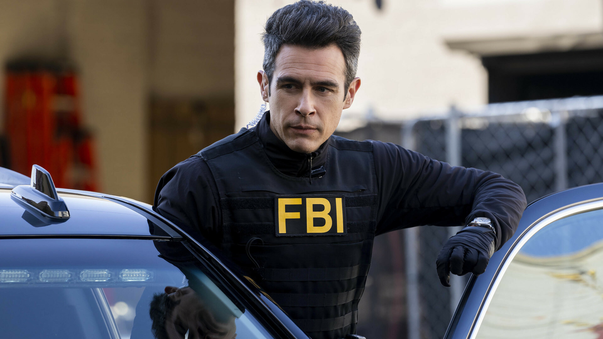 Watch FBI Season 5 Episode 22: FBI - Torn – Full show on Paramount Plus