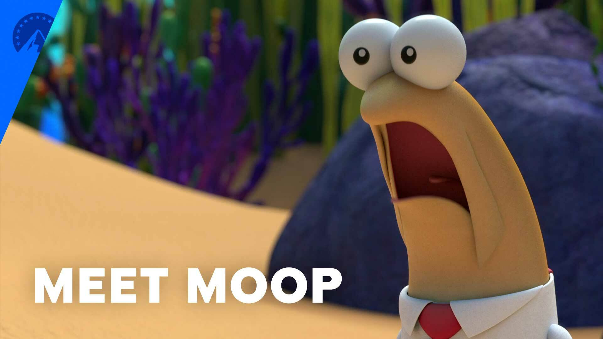 Watch Kamp Koral: SpongeBob's Under Years Season 1 Episode 7: Kamp ...