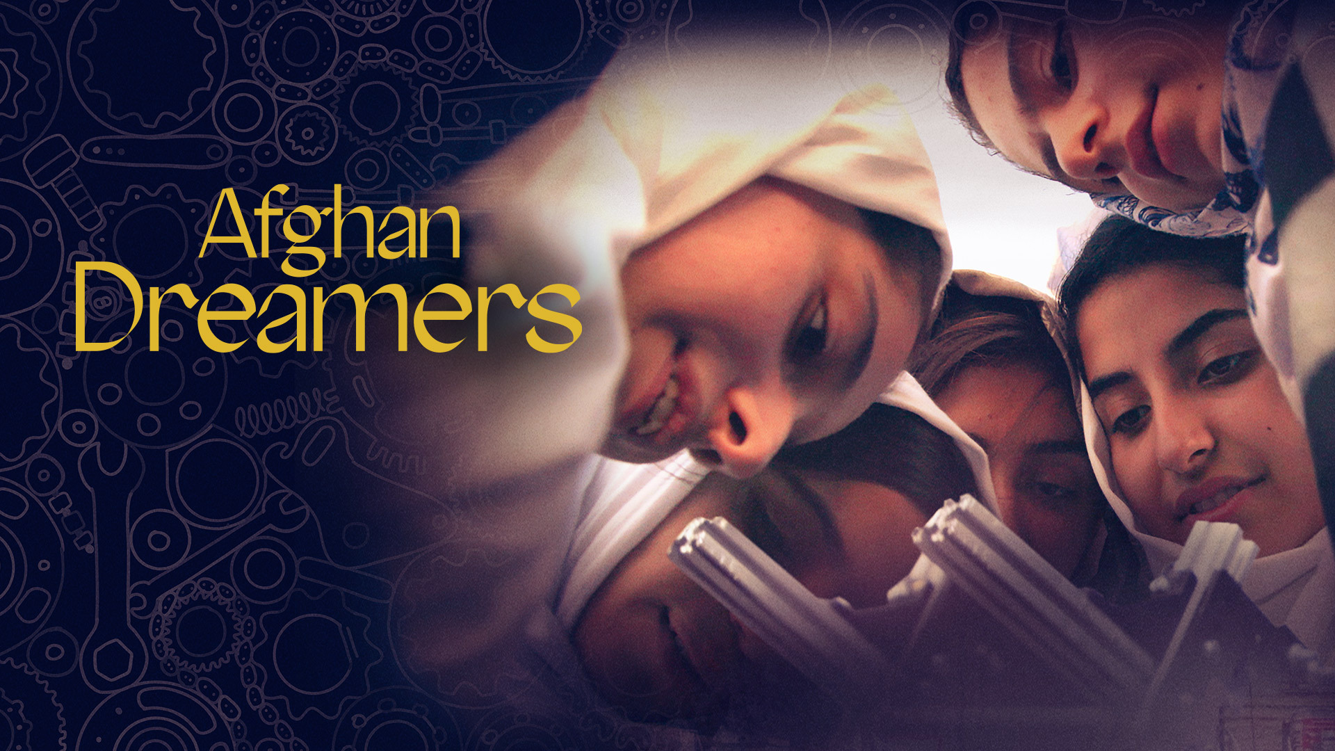 Afghan Dreamers - Watch Full Movie on Paramount Plus