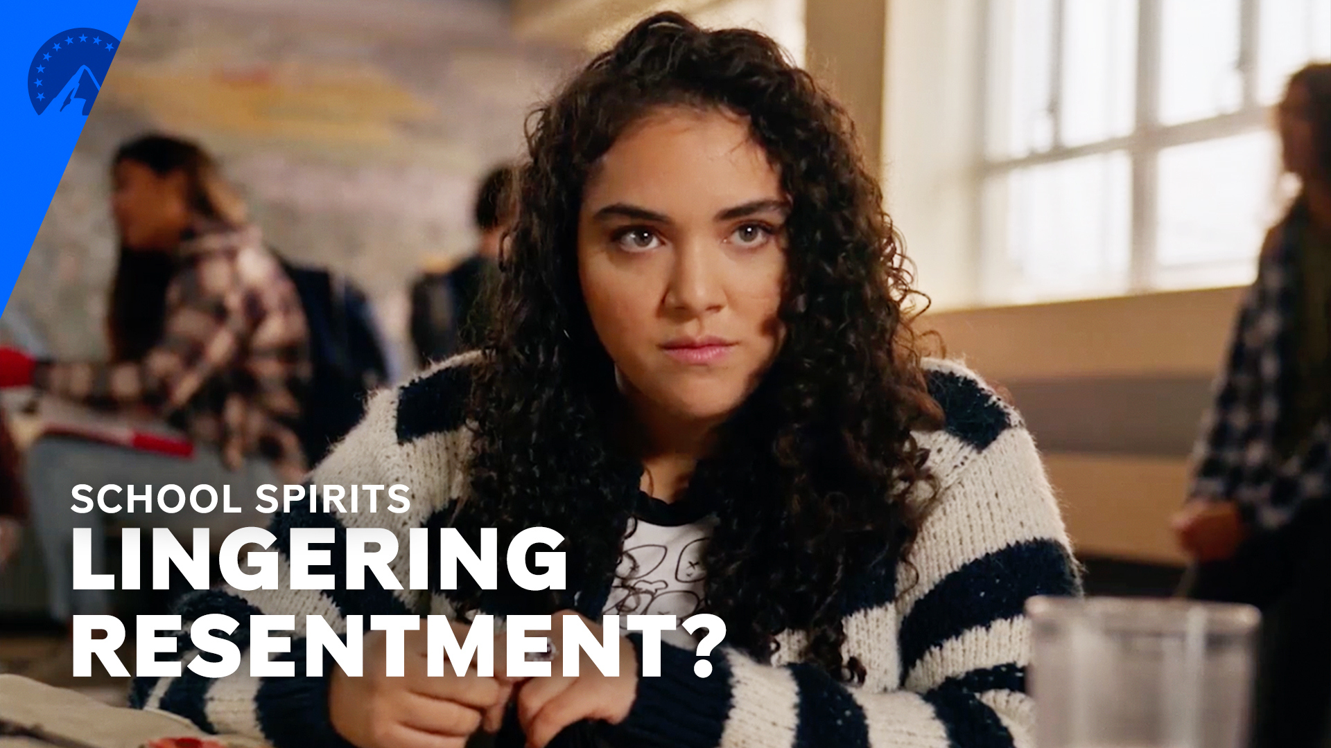 Watch School Spirits Season 1, Episode 7 - Lingering Resentment ...