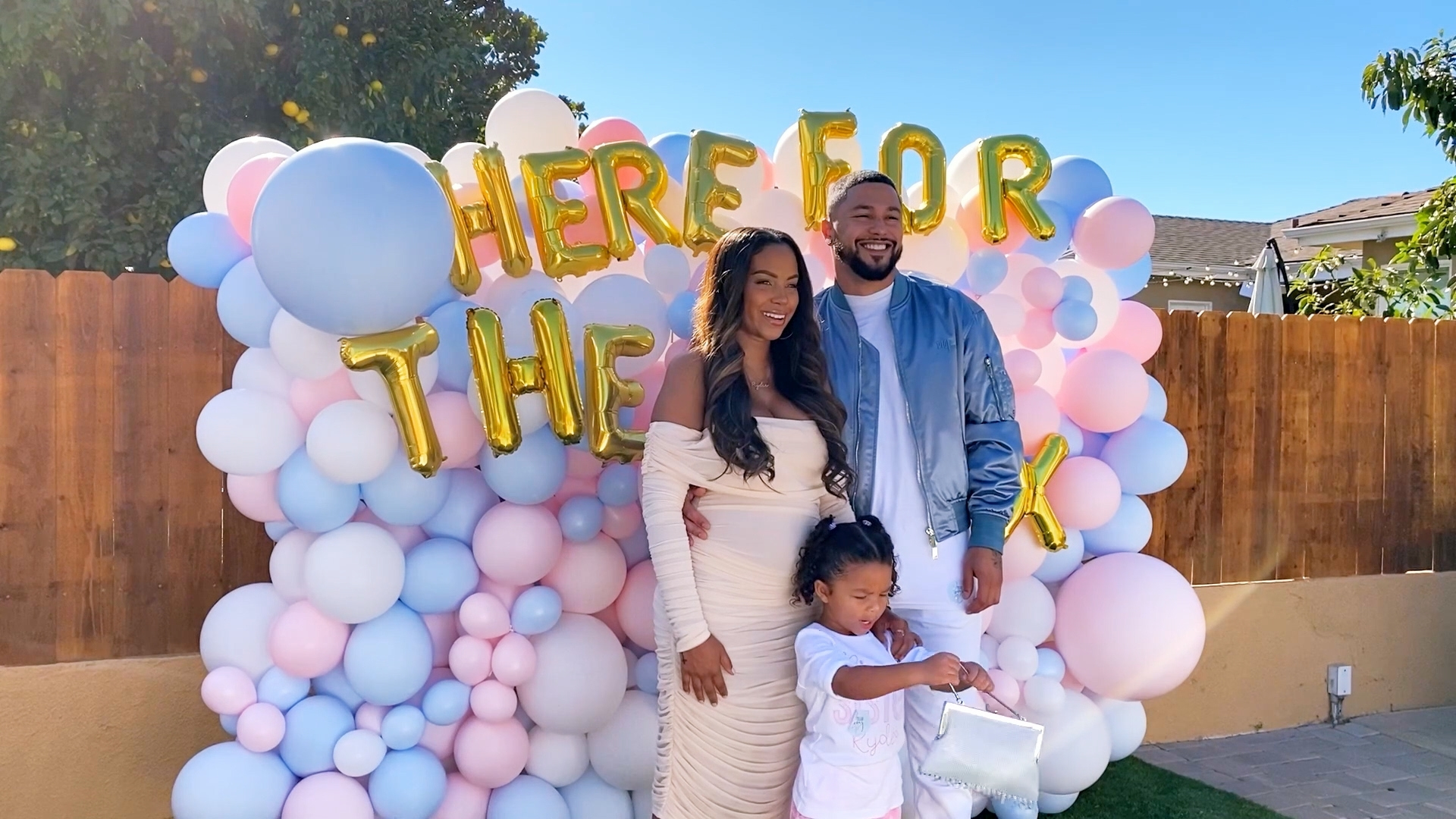 Watch Teen Mom Season 9 Episode 12: Light the Way - Full show on ...