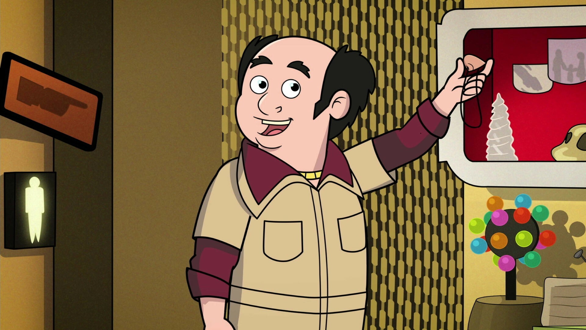 Ver Las aventuras de Kid Danger Temporada 1 Episodio 8: Las aventuras ...