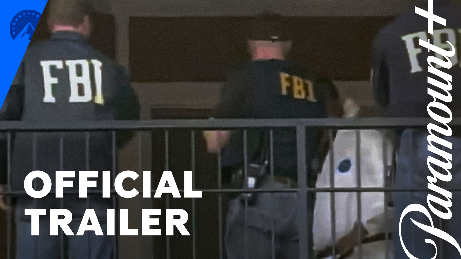 Watch FBI TRUE FBI TRUE Season 3 - Official Trailer - Paramount+