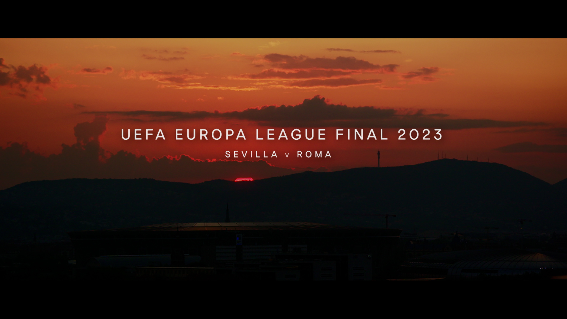 Watch UEFA Europa League Season 2023: UEL Final Film - Full show on ...