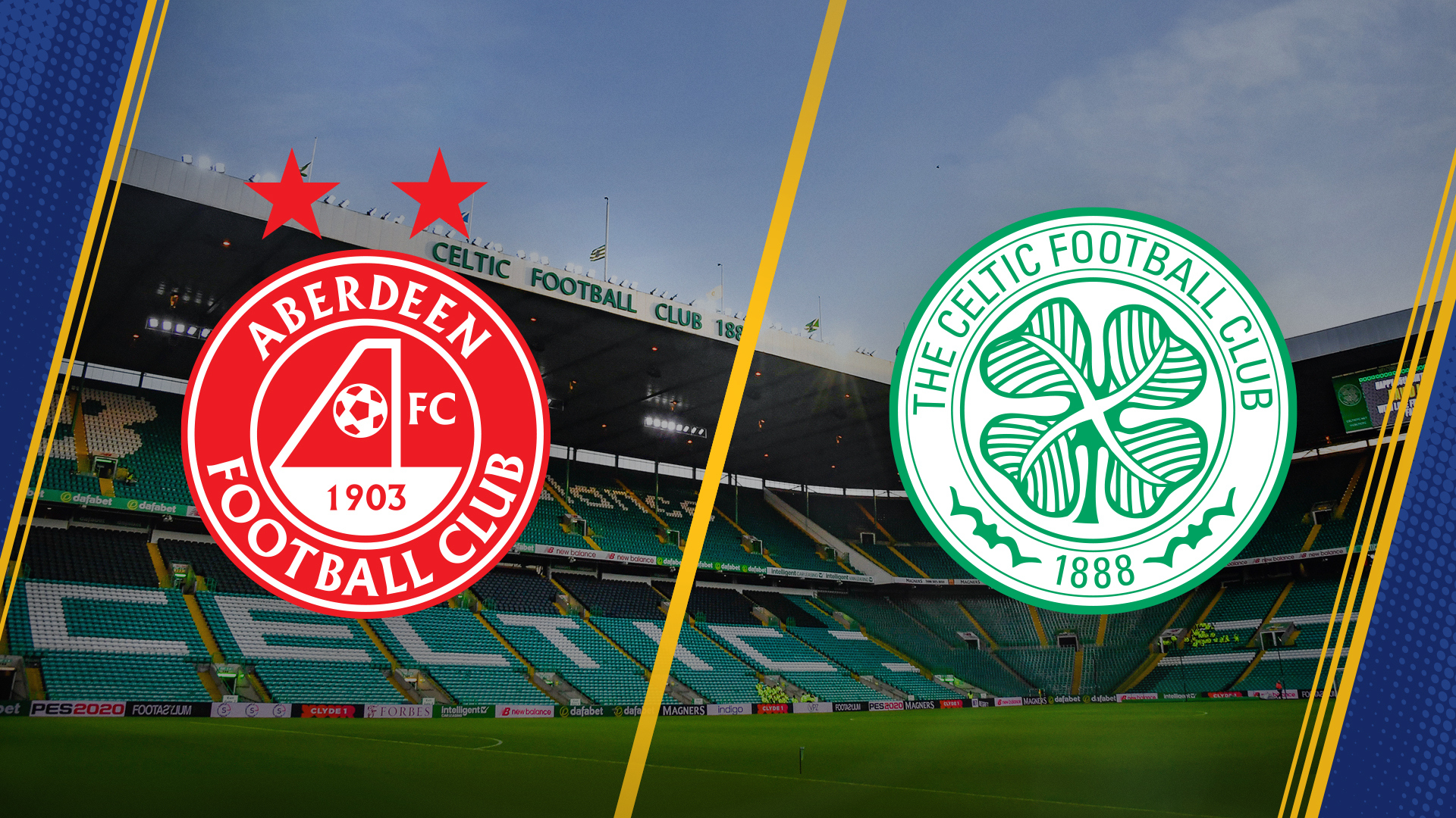 Watch Scottish Professional Football League Season 2024 Episode 0: Match Highlights: Aberdeen vs ...