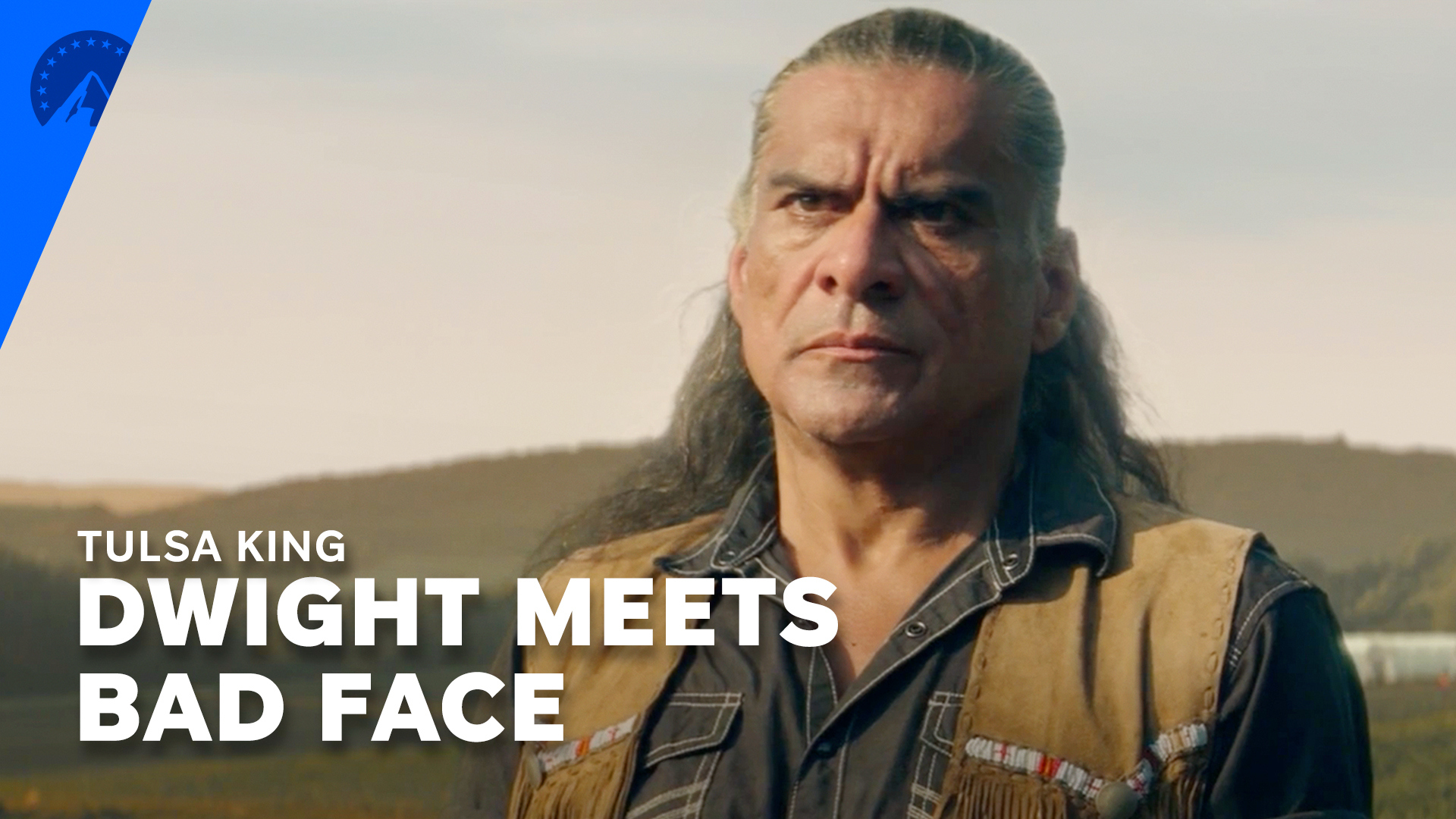 Watch Tulsa King Season 1, Episode 2 - Dwight Meets Bad Face - Paramount+