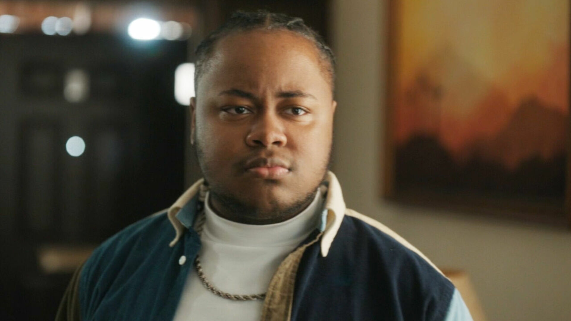 Watch The Chi Season Episode : The Chi Season 6 Lookahead - Paramount+