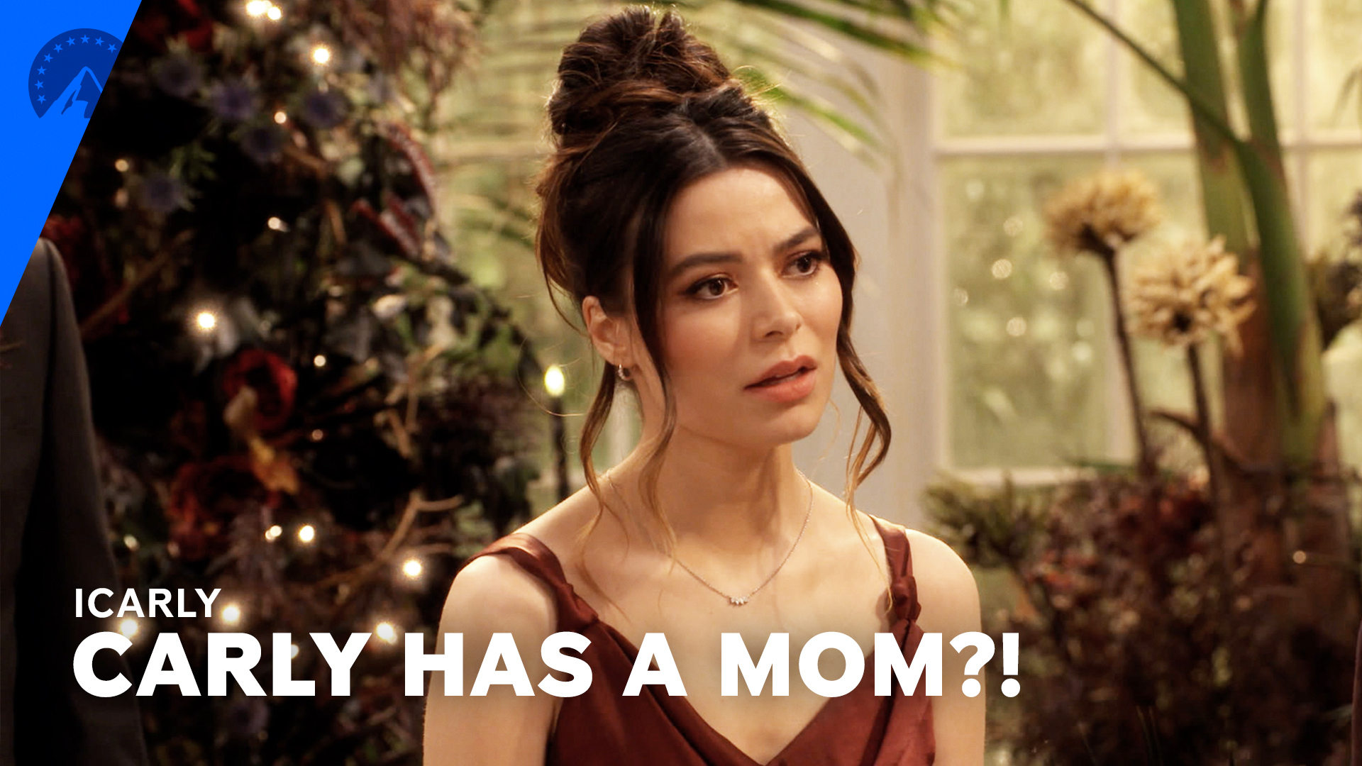 Watch iCarly Season 3, Episode 10 - Carly Has a Mom?! - Paramount+