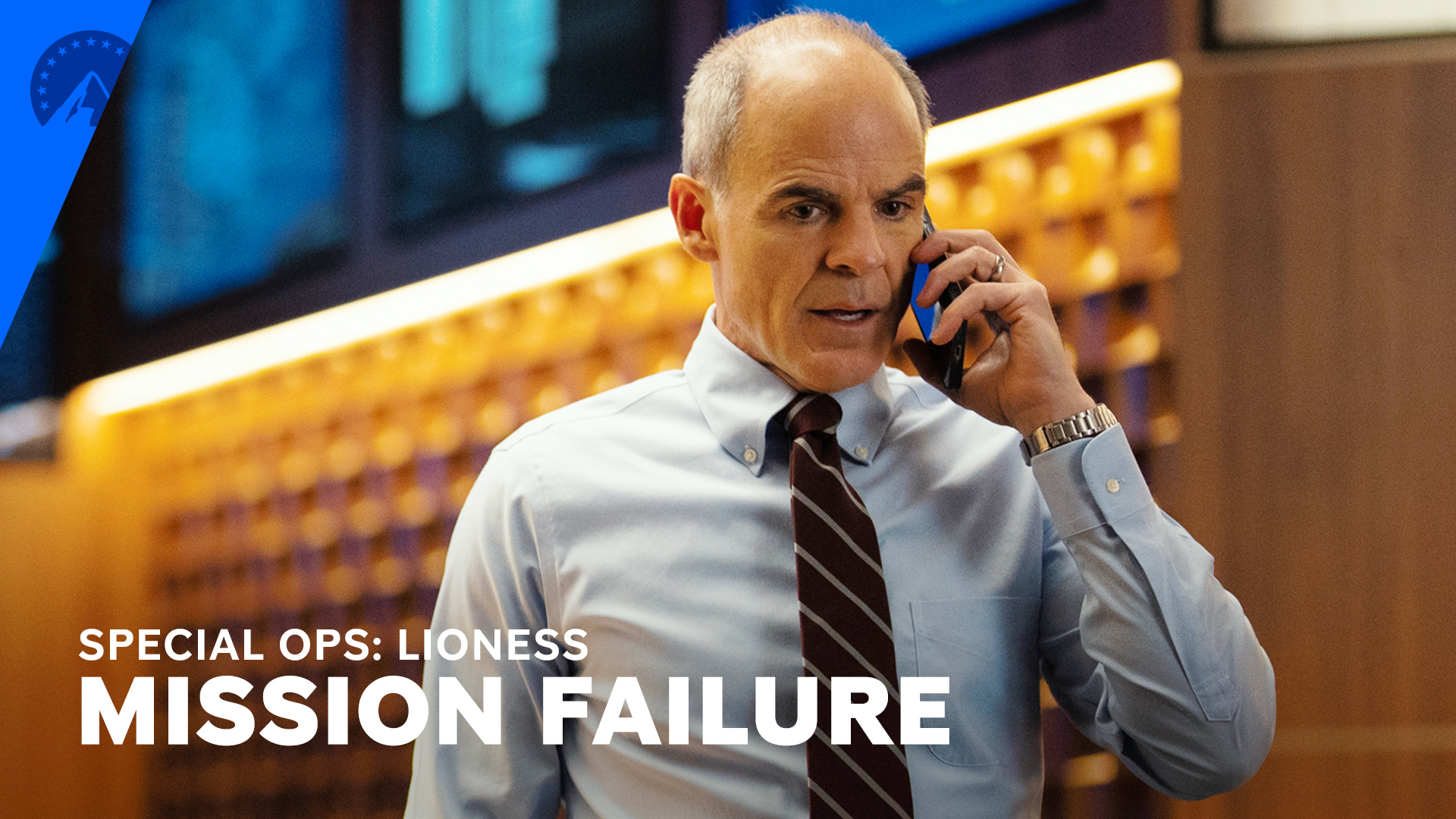 Watch Lioness Season 1 Episode 7: Special Ops: Lioness | Mission ...