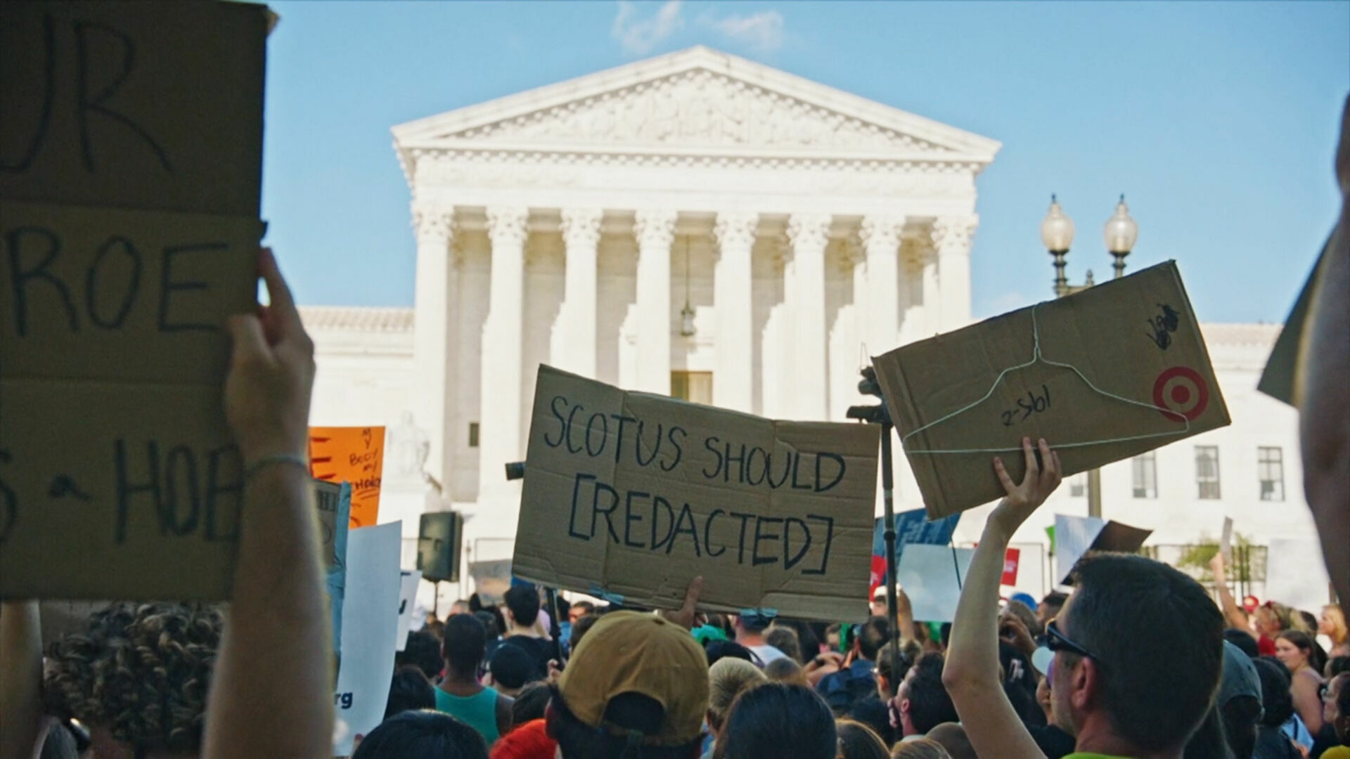 Watch Deadlocked: How America Shaped the Supreme Court Deadlocked: How ...