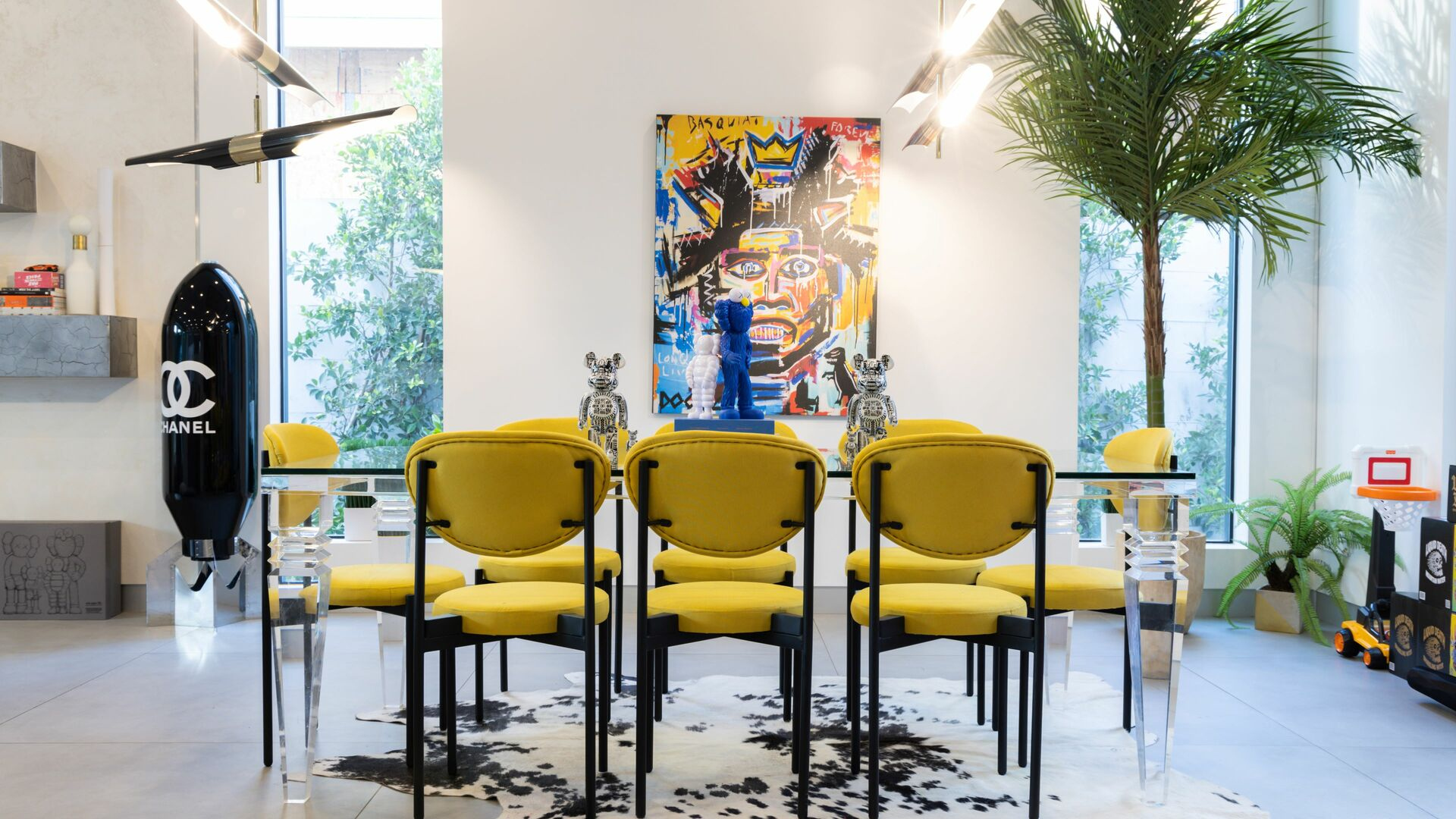 Watch MTV Cribs Season 19 Episode 9: MTV Cribs - Iman Shumpert / Heidi ...