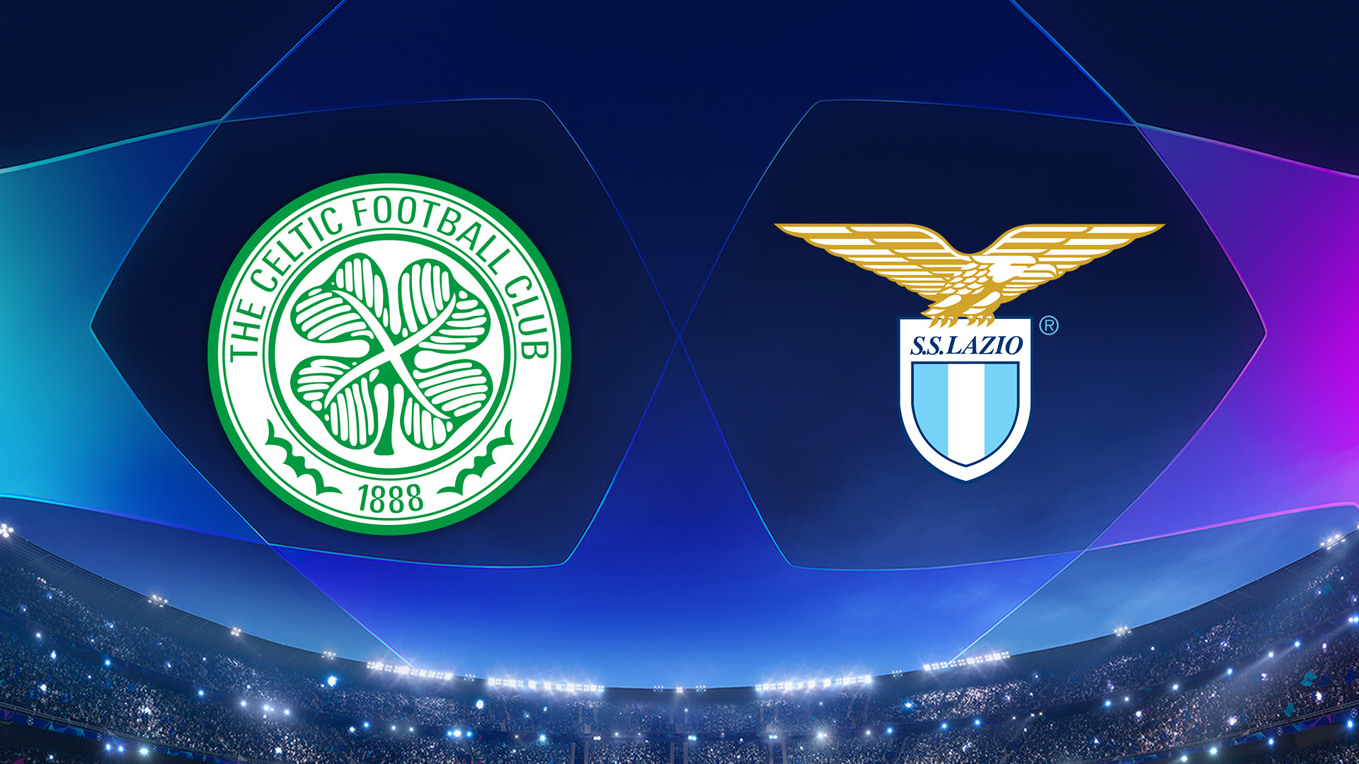 Watch UEFA Champions League Season 2024 Episode 0: Match Highlights: Celtic vs. Lazio - Paramount+