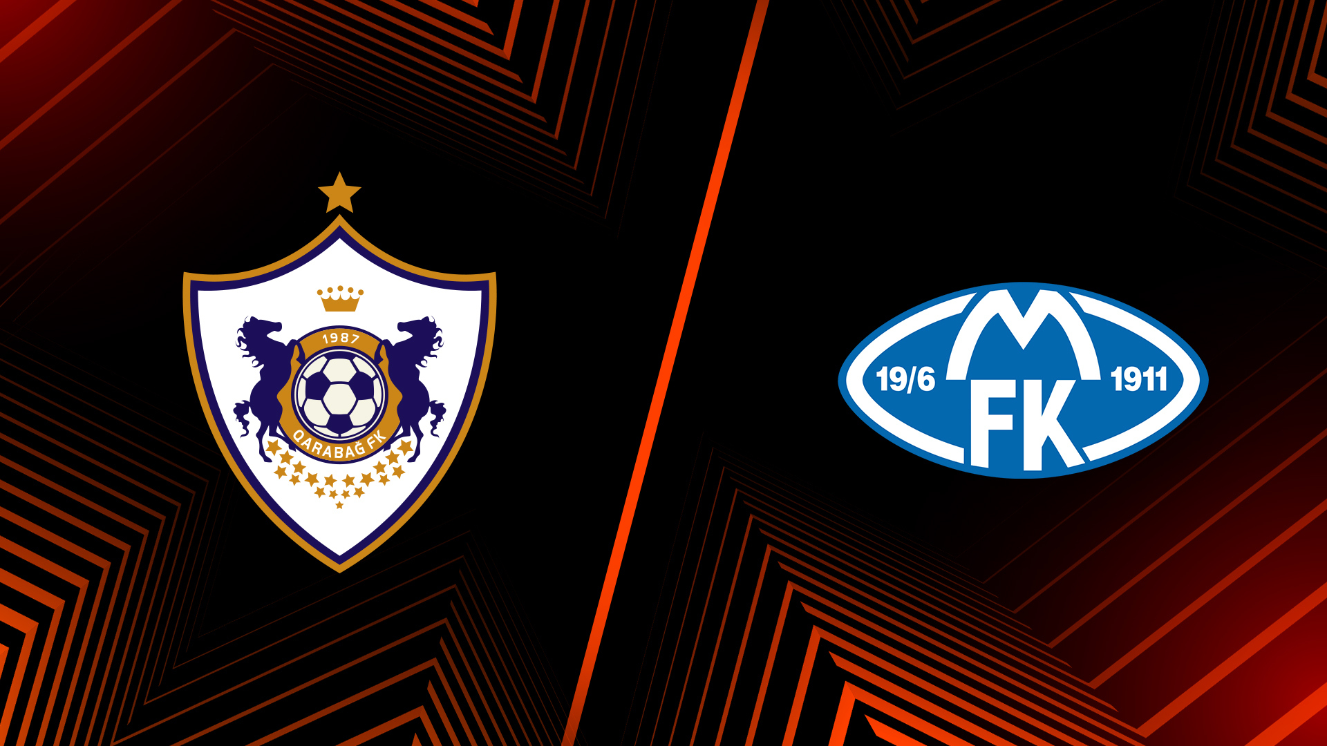 Watch UEFA Europa League Match Highlights: Qarabağ vs. Molde - Paramount+