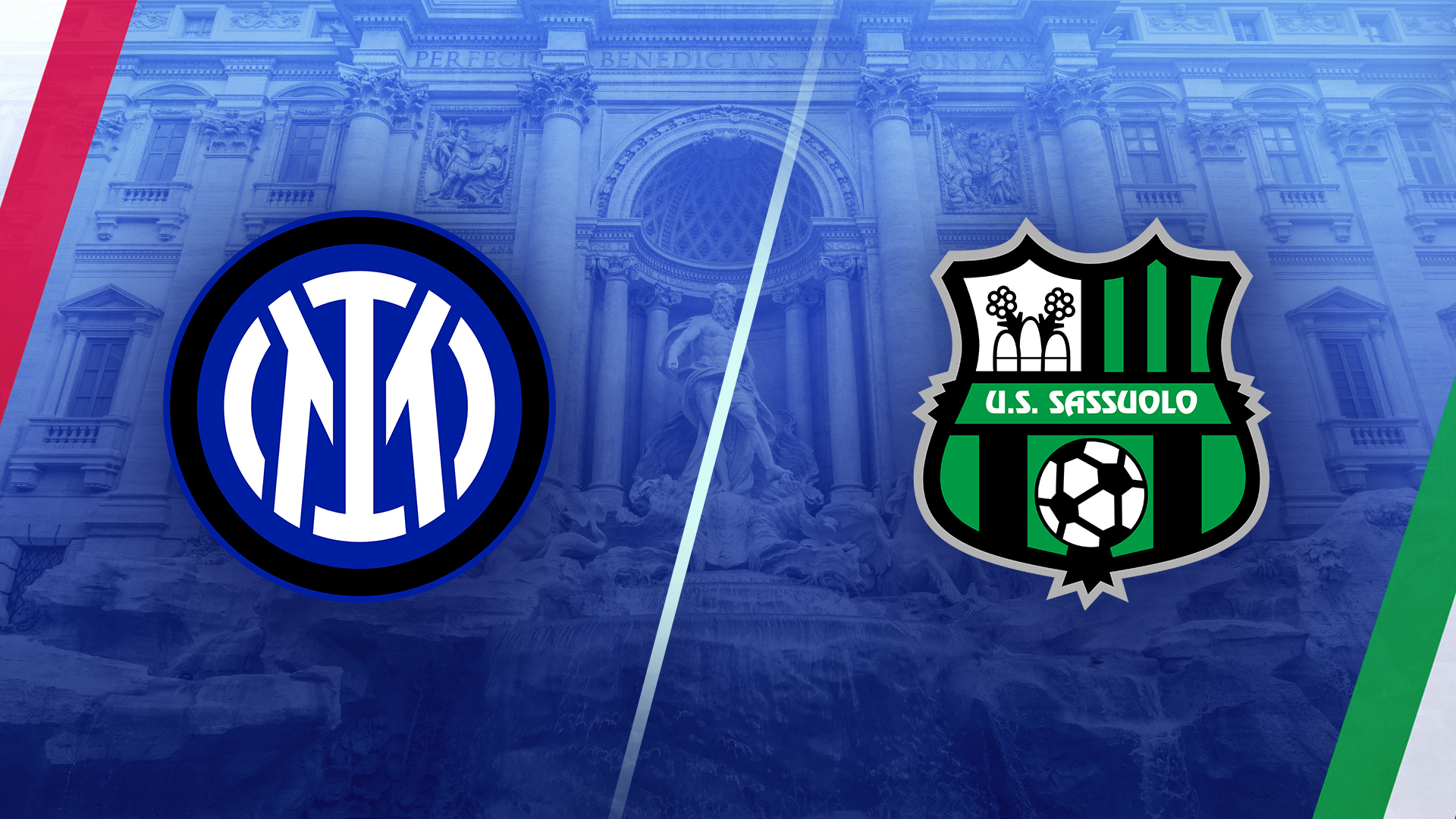 Watch Serie A Season 2024 Episode 0: Match Highlights: Inter vs ...