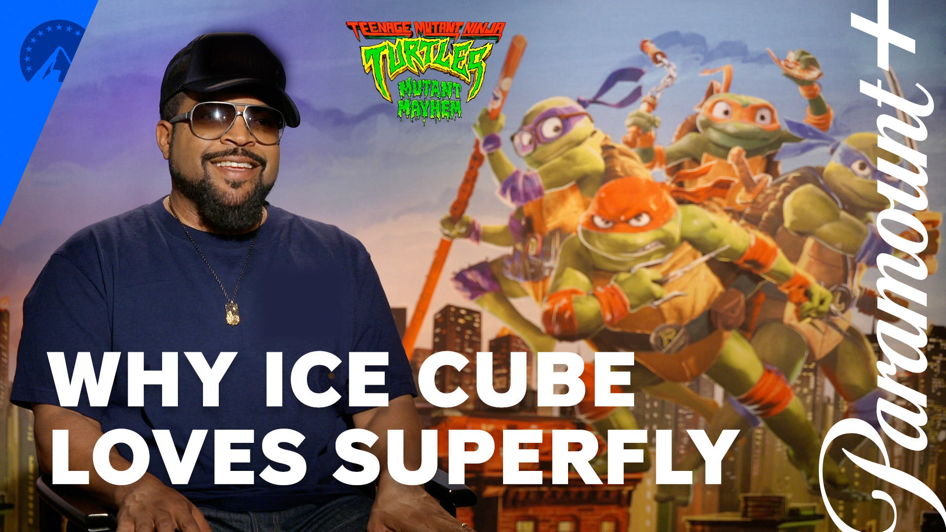 Watch Teenage Mutant Ninja Turtles Teenage Mutant Ninja Turtles: Mutant ...