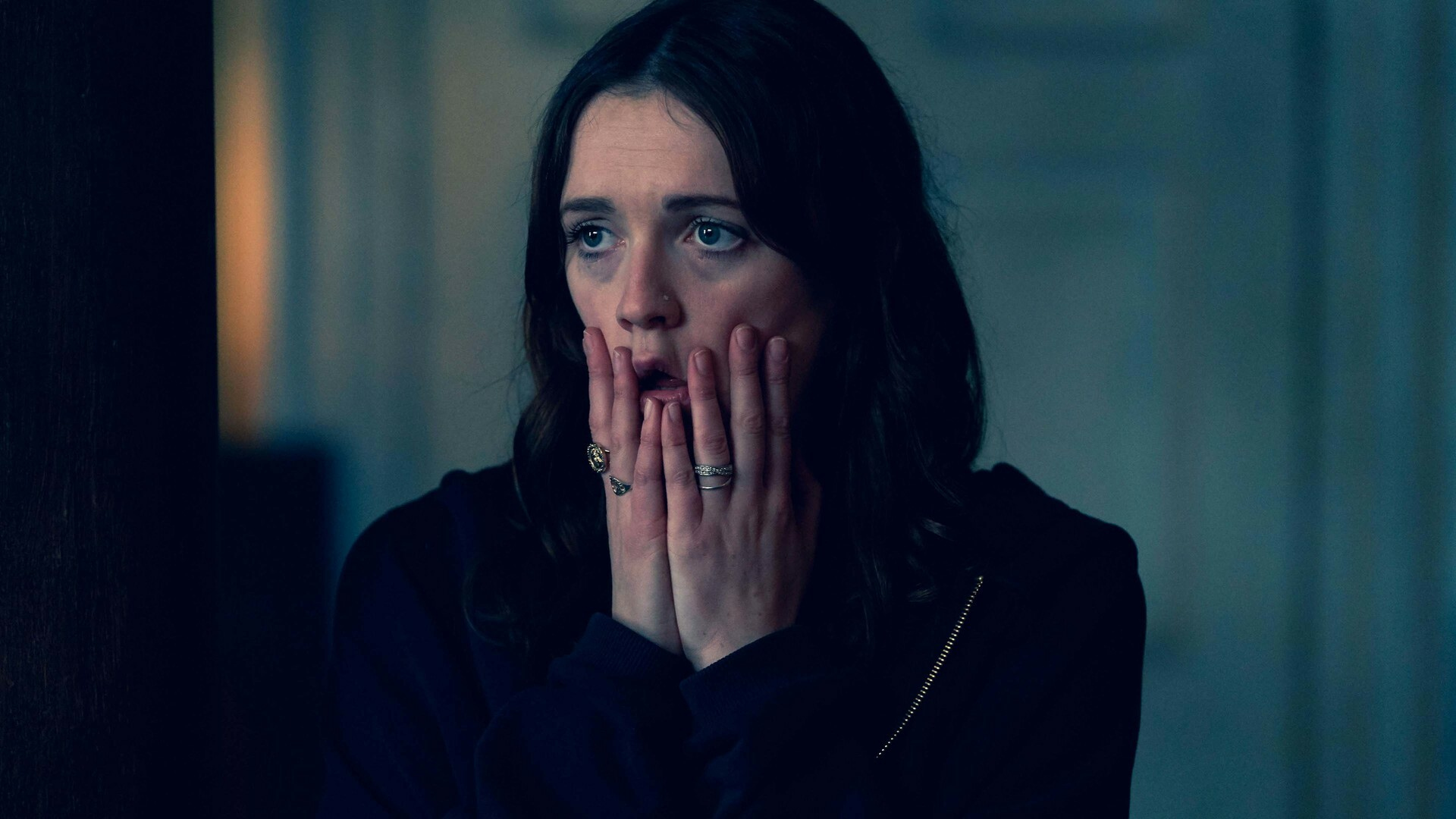 Watch Ghosts UK Season 2 Episode 2: Ghosts UK - About Last Night – Full ...