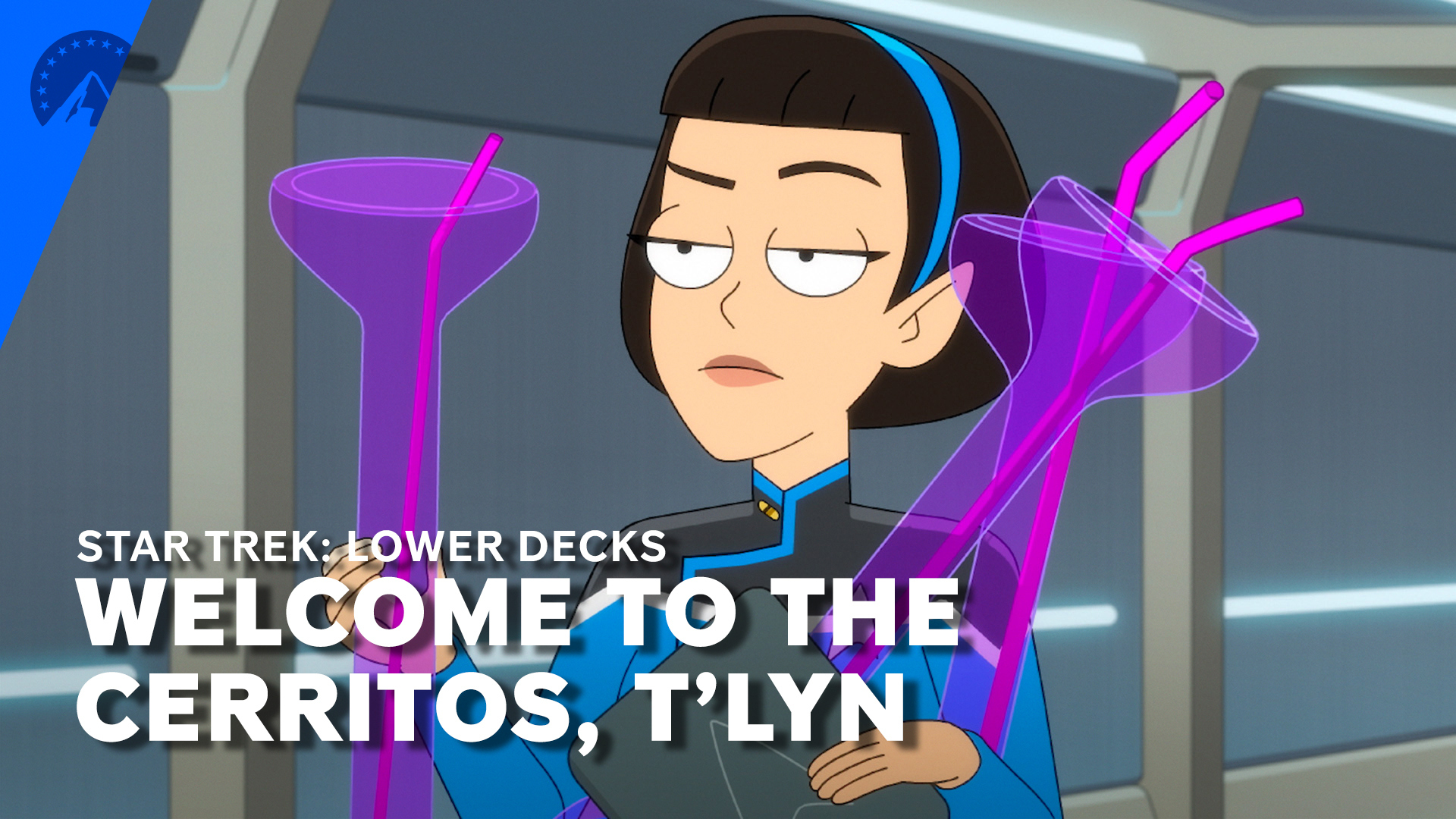 Watch Star Trek: Lower Decks Season Episode : Star Trek: Lower Decks ...