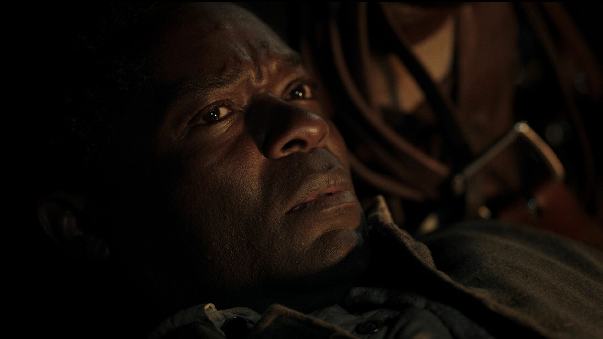 Watch Lawmen: Bass Reeves Season 1 Episode 1: Lawmen: Bass Reeves ...