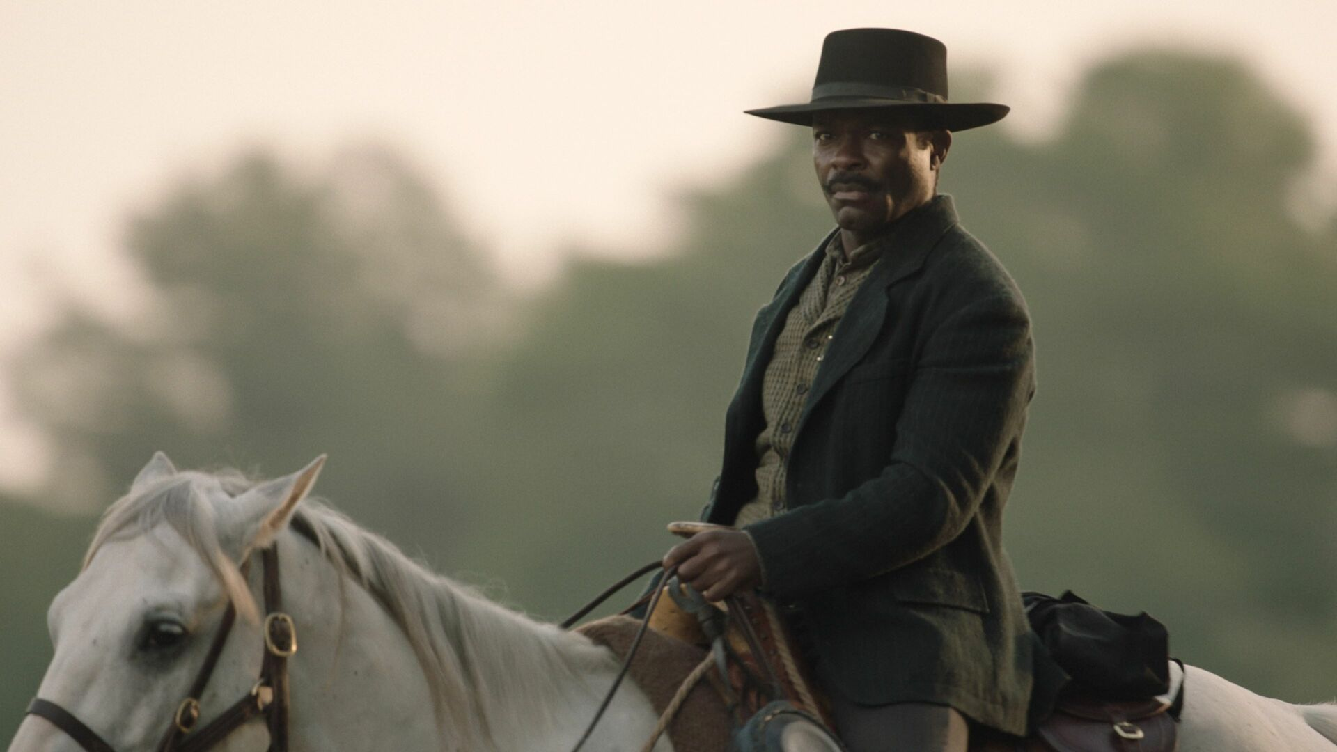 Watch Lawmen: Bass Reeves Season 1 Episode 8: Lawmen: Bass Reeves ...
