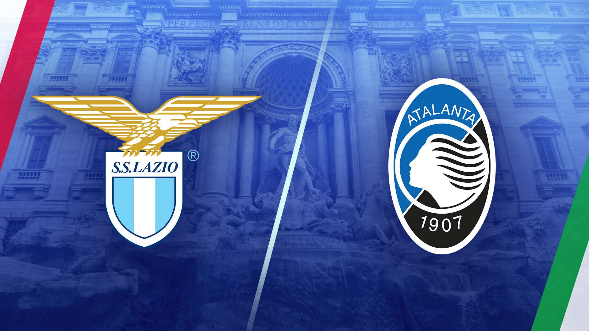 Watch Serie A Season 2024 Episode 0: Match Highlights: Lazio vs ...