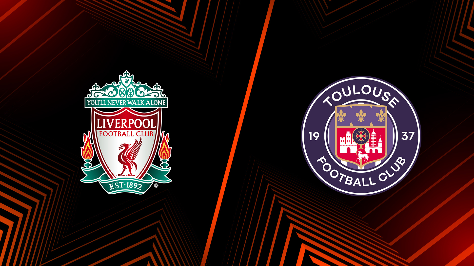 Watch UEFA Europa League Liverpool vs. Toulouse - Paramount+