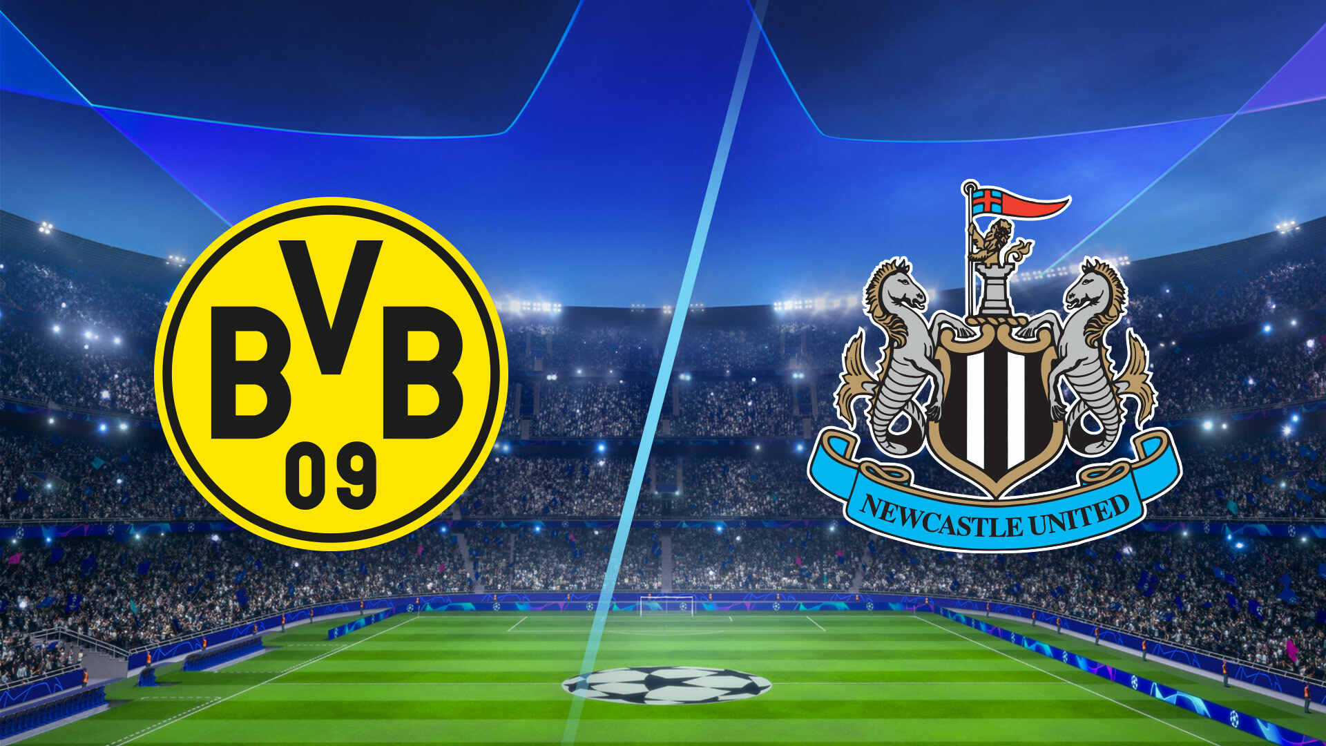Watch UEFA Champions League Season 2024 Episode 92: Full Match Replay ...