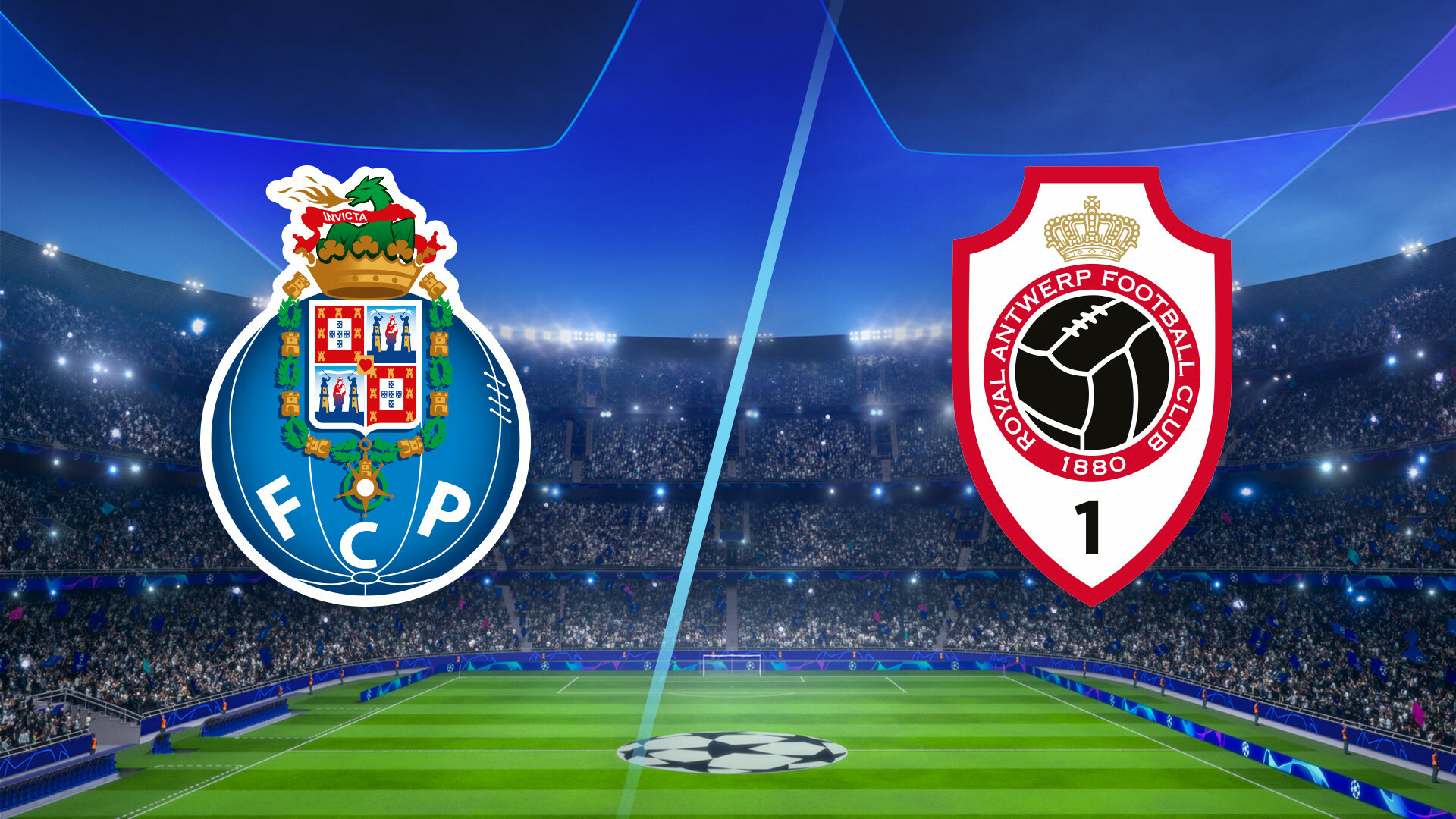 Watch UEFA Champions League Season 2024 Episode 95: Full Match Replay ...