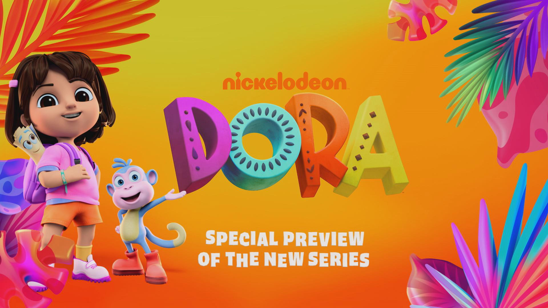 Dora: Say Hola to Adventure - Watch Full Movie on Paramount Plus