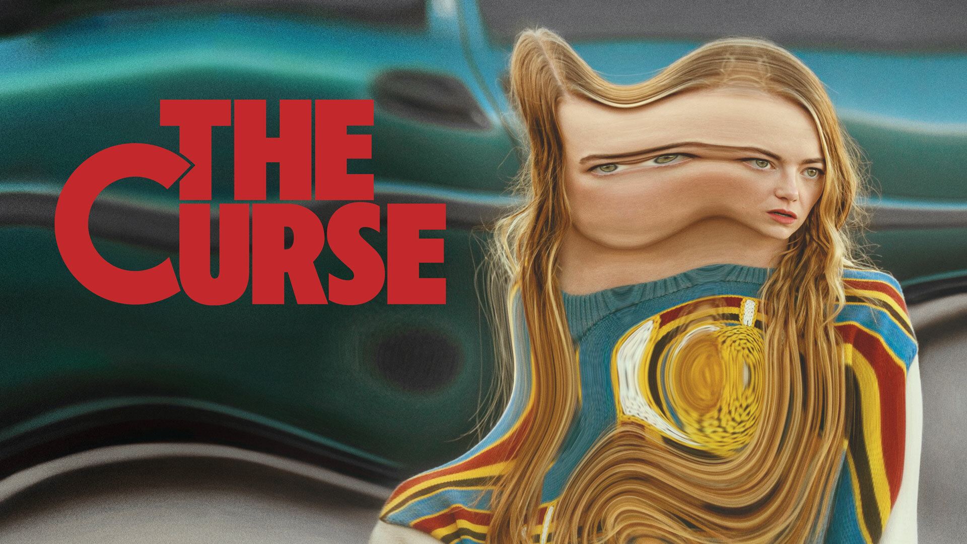 Watch The Curse Official Trailer - Paramount+