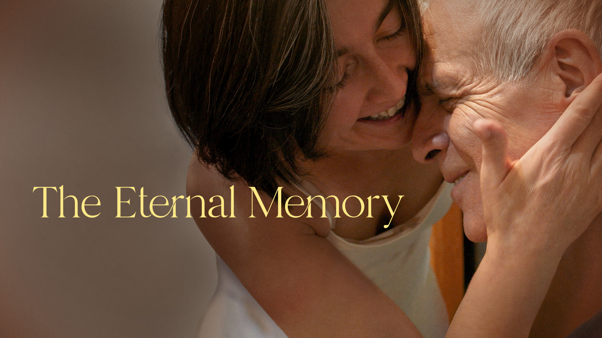 The Eternal Memory - Watch Full Movie on Paramount Plus