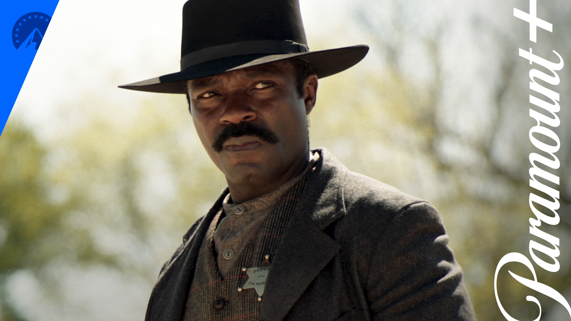 Watch Lawmen: Bass Reeves Season Episode : Lawmen: Bass Reeves ...