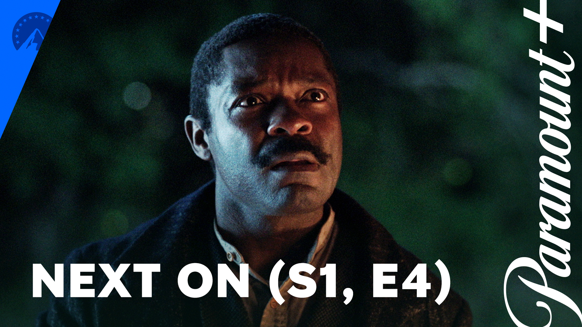 Watch Season Episode : - Paramount+