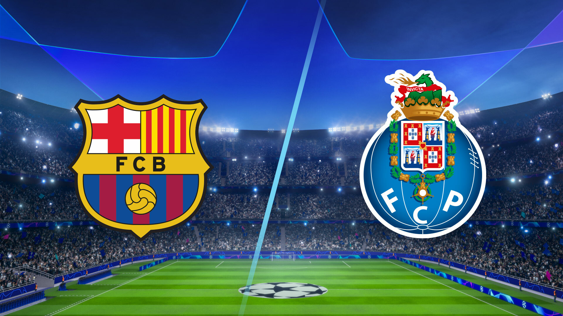 Watch UEFA Champions League Season 2024 Episode 111: Full Match Replay ...