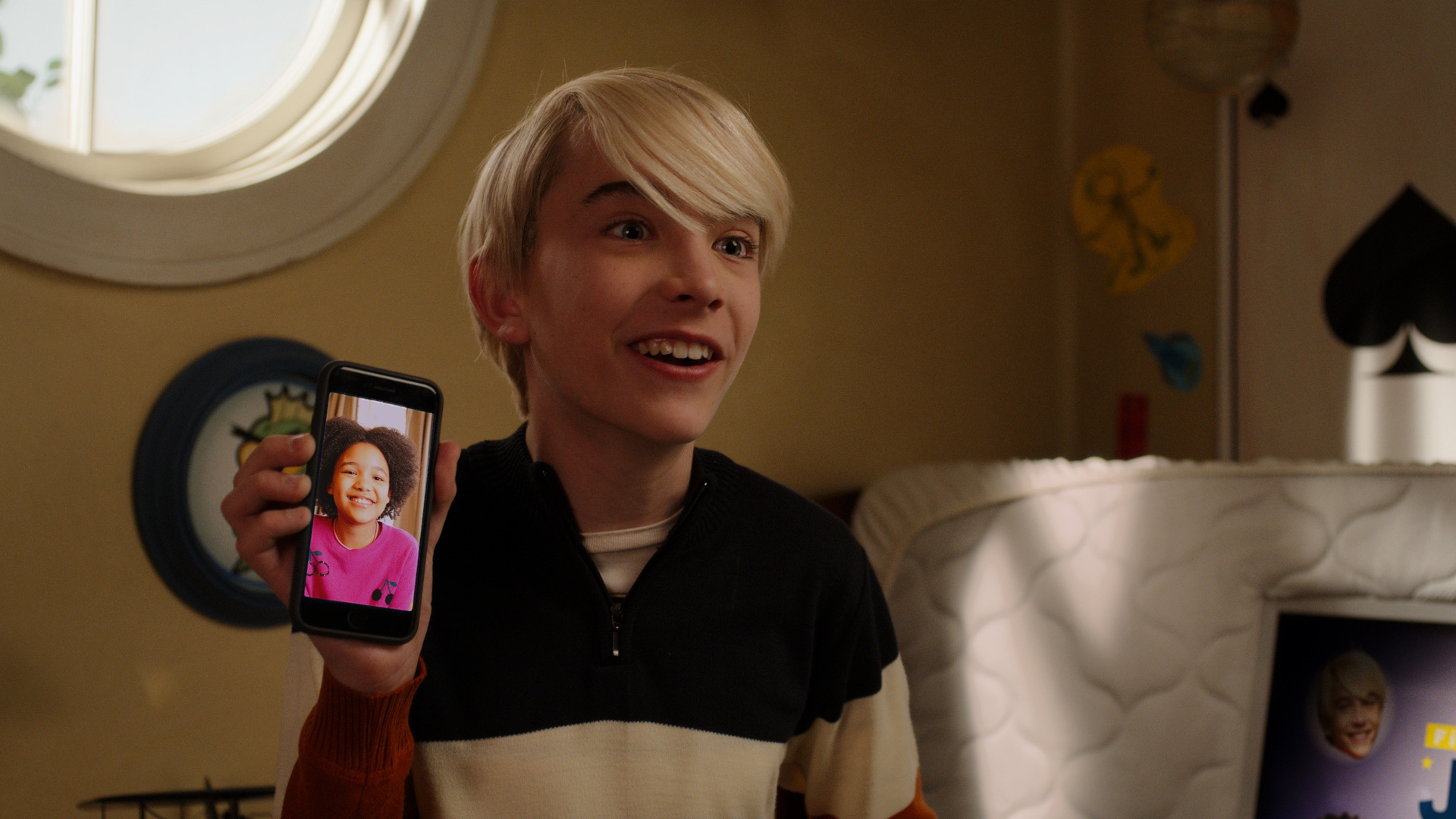 Watch The Really Loud House Season 1 Episode 18: The Really Loud House ...