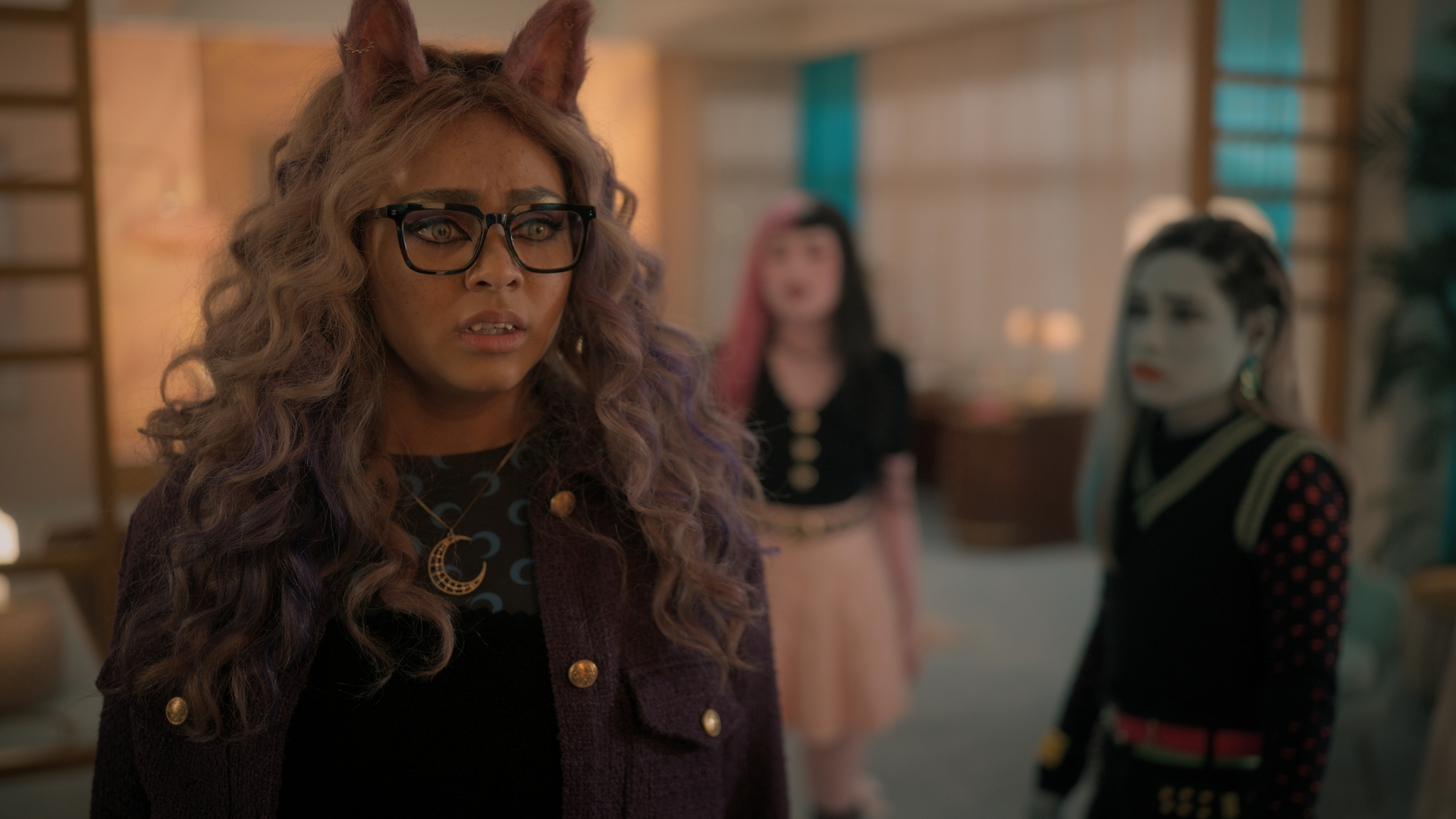 Monster High 2 - Guarda film completo su Paramount+ Italia