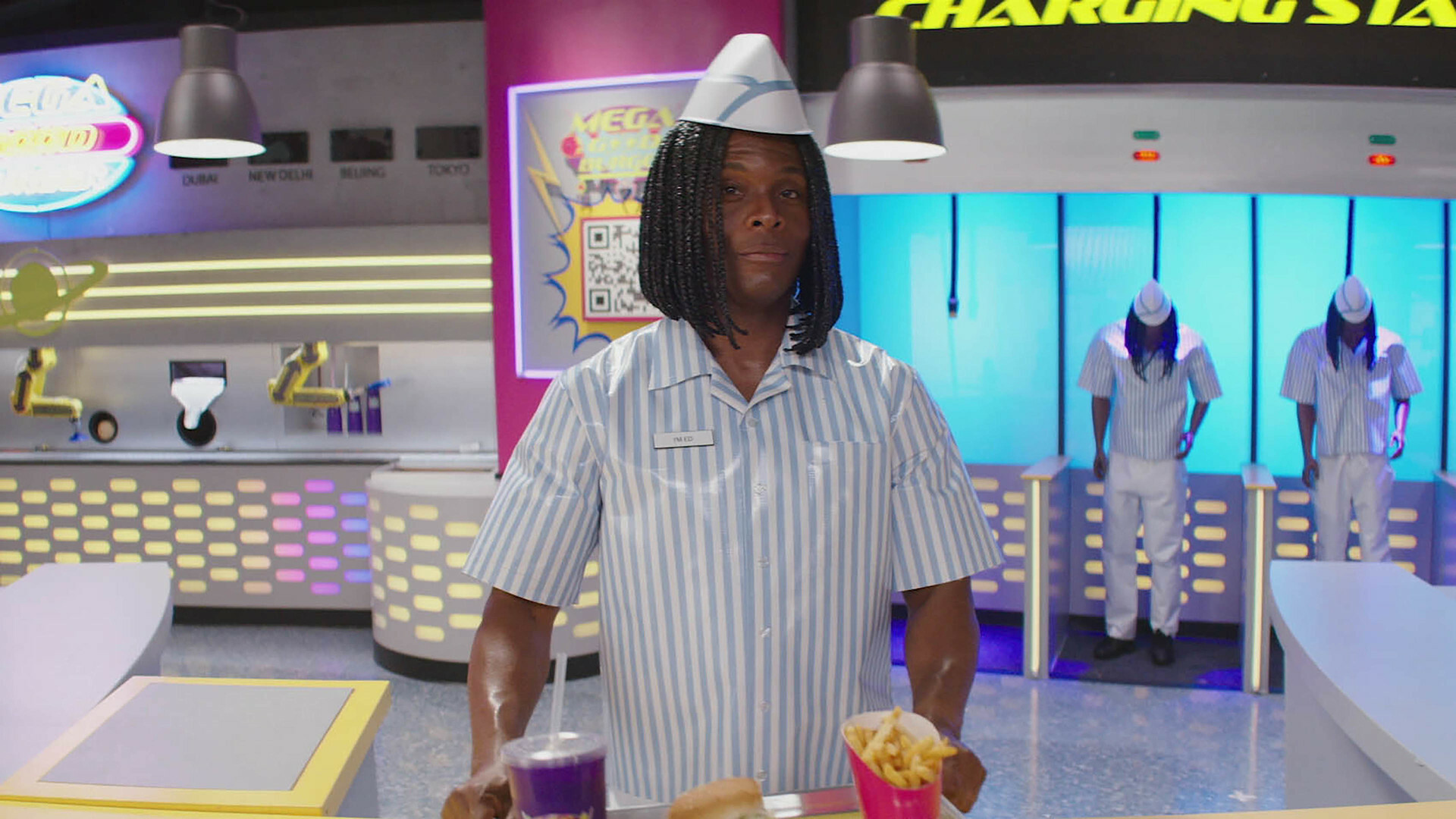 Good Burger 2 - Watch Full Movie on Paramount+ United Kingdom