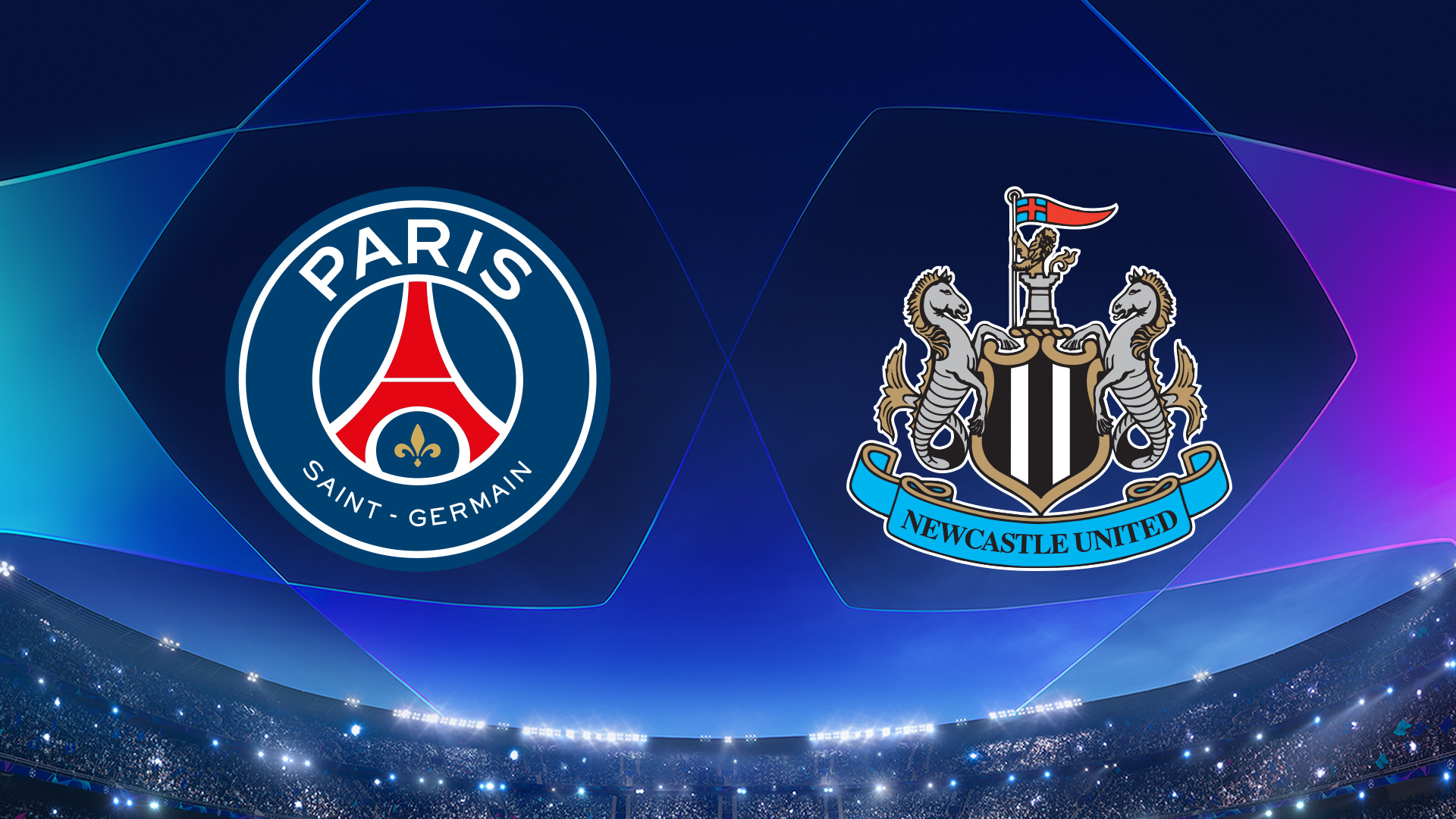 Watch UEFA Champions League Season 2024 Episode 0: Match Highlights: Paris Saint-Germain vs ...