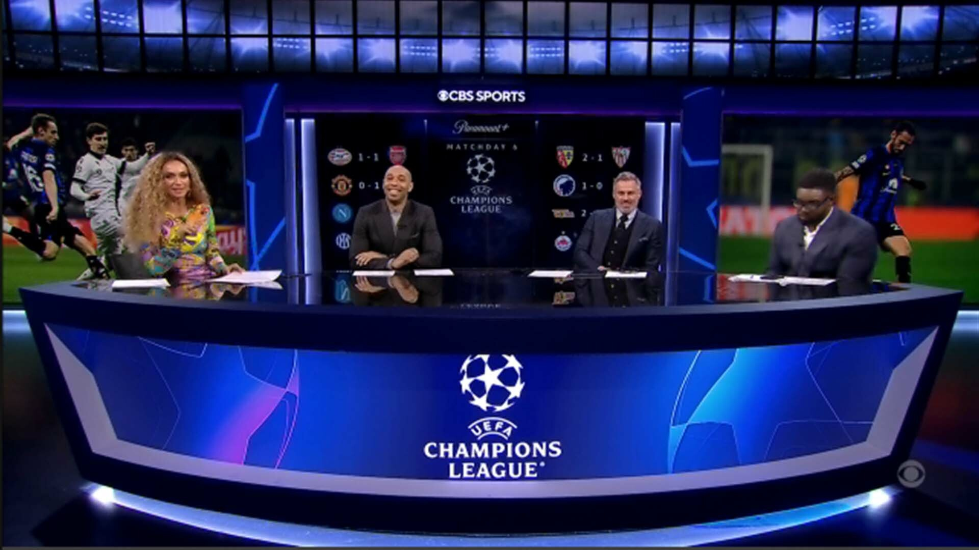 Watch UEFA Champions League Season 2024 Episode 0: Post Match Analysis: Salzburg vs. Benfica ...