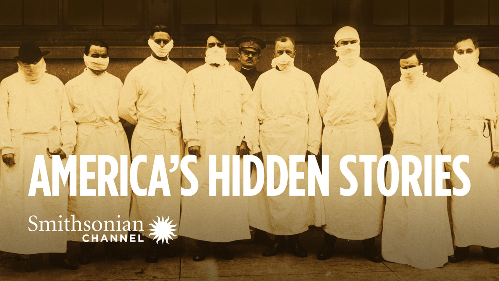 America's Hidden Stories: The Black Wild West - Watch Full Movie on ...