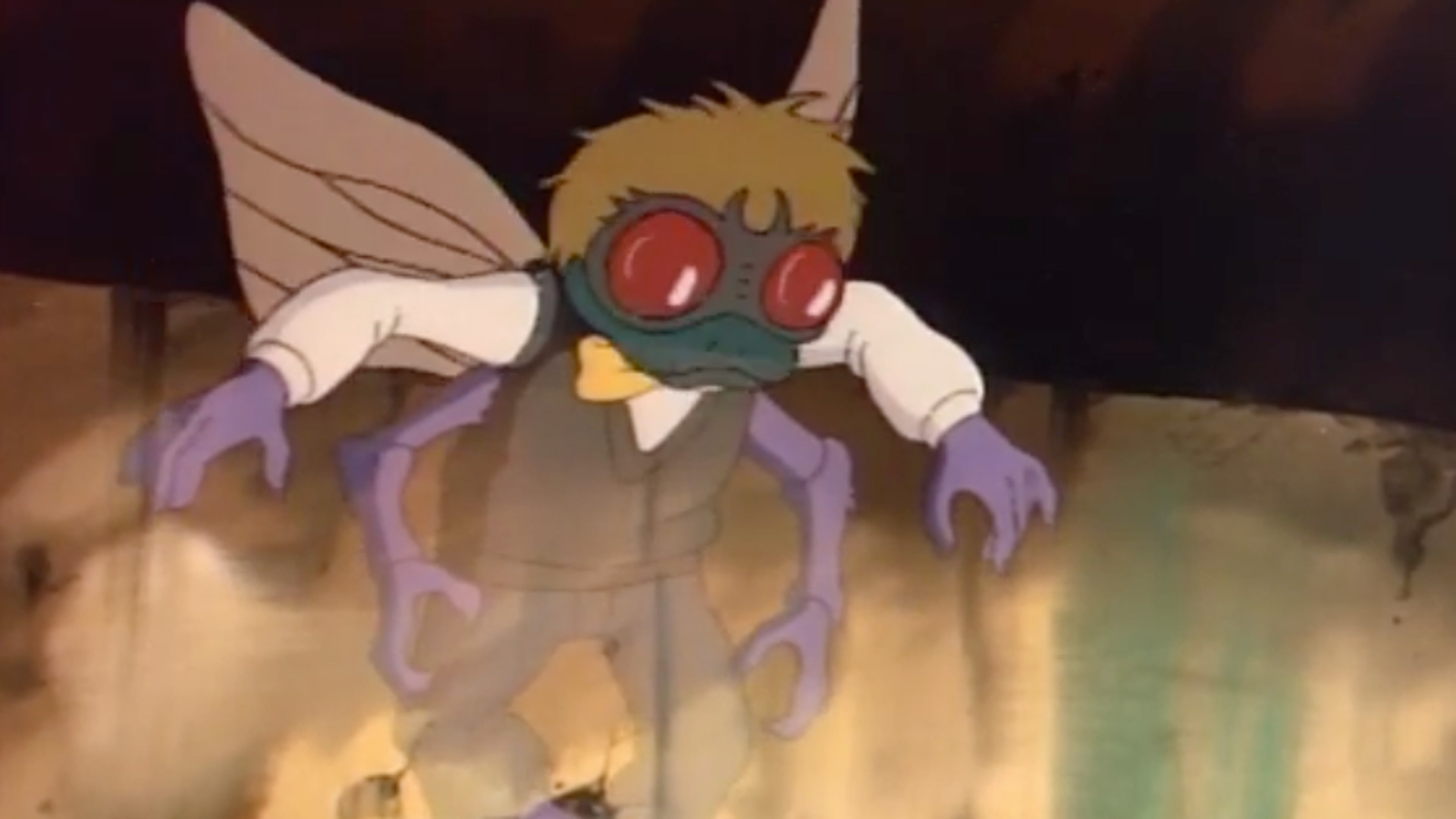 Watch Teenage Mutant Ninja Turtles (1987) Season 3 Episode 22: Teenage ...