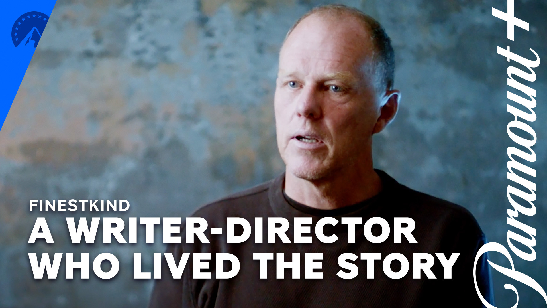 Watch Paramount + Finestkind | A Writer-Director Who Lived The Story ...