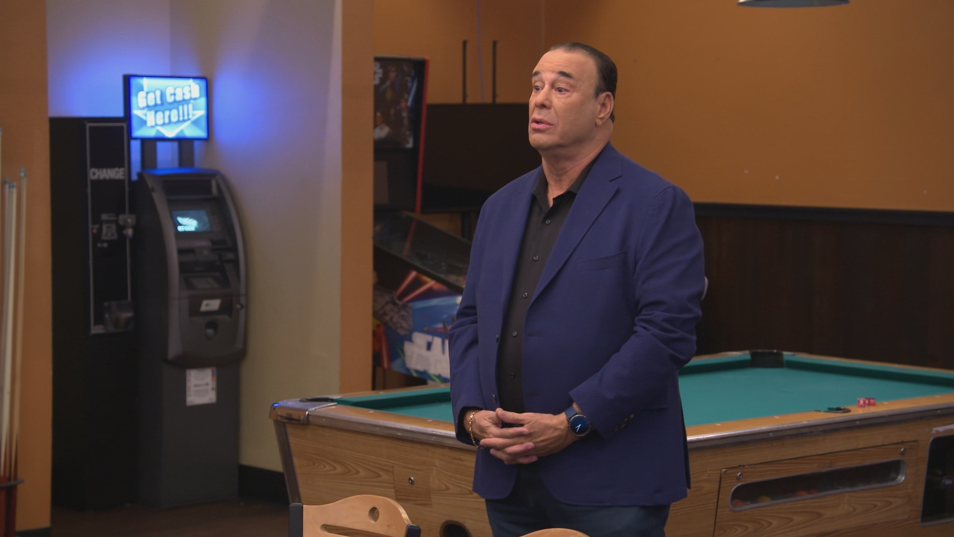 Watch Bar Rescue Season 8 Episode 29: Bar Rescue - Loveless in Loveland ...