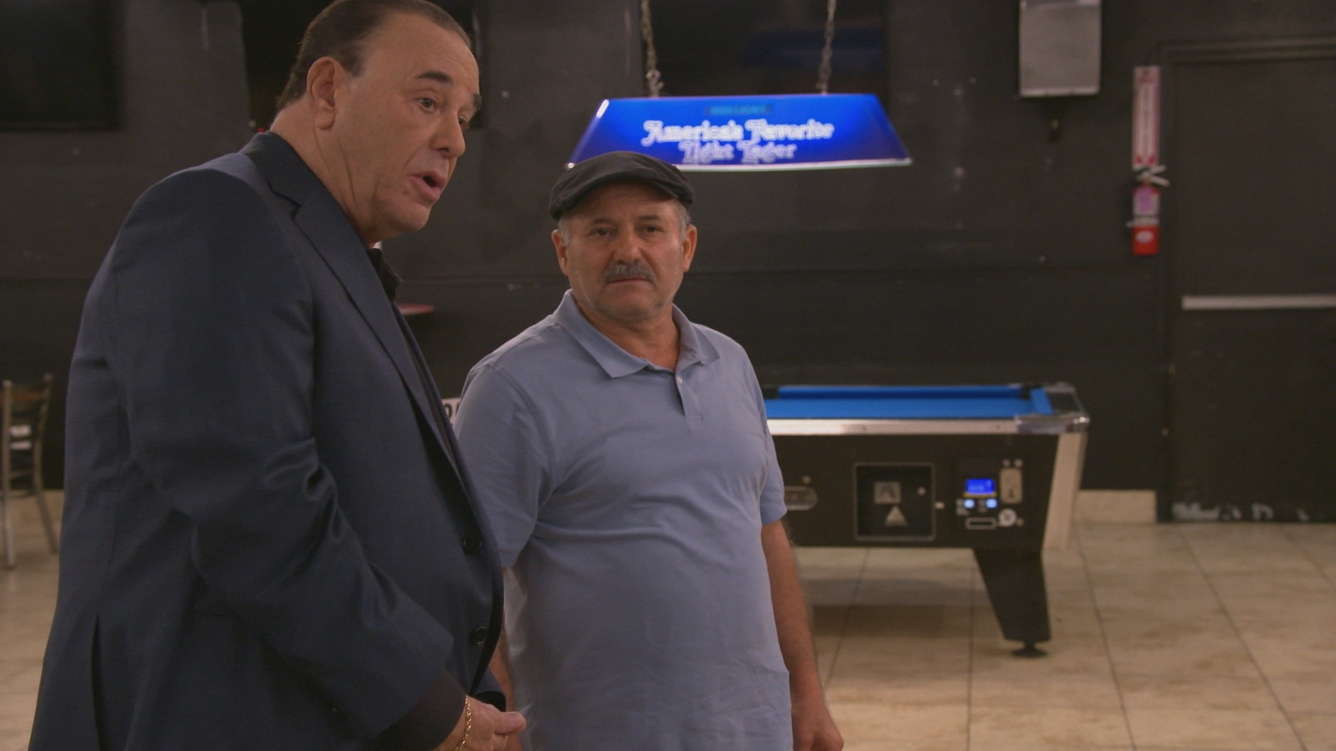 Watch Bar Rescue Season 8 Episode 32: Bar Rescue - Long Live a Legacy ...