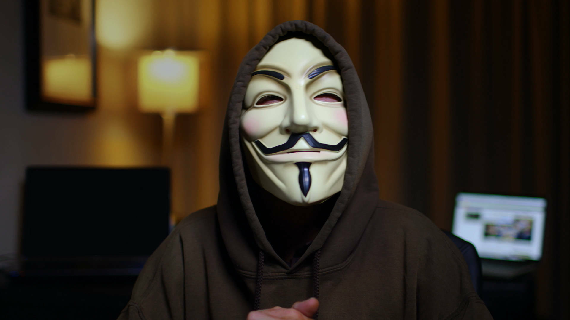 Watch Dark Net Season Episode : Commander X - Paramount+