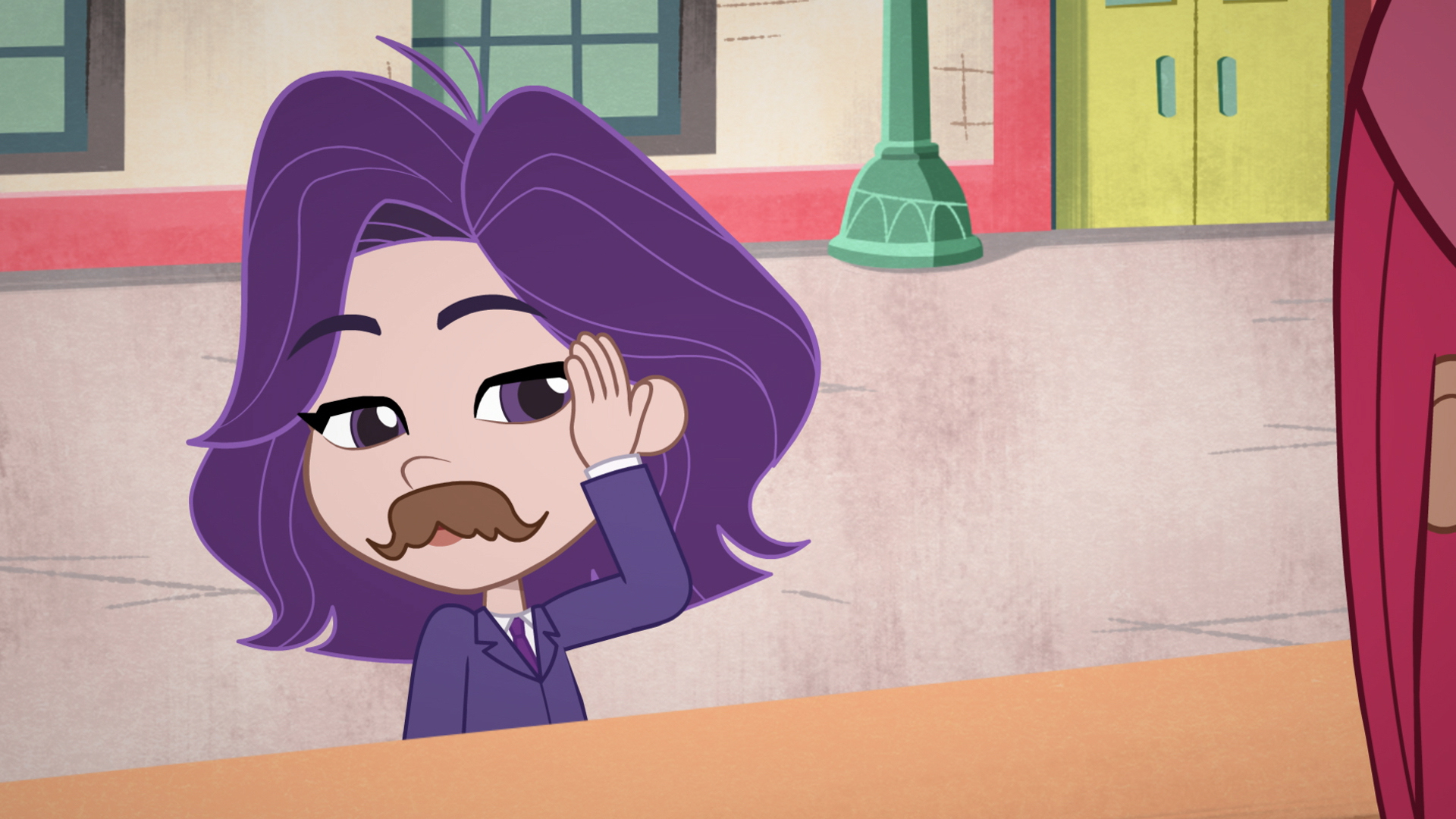 Watch Strawberry Shortcake Berry in the Big City Season 2 Episode 8 ...
