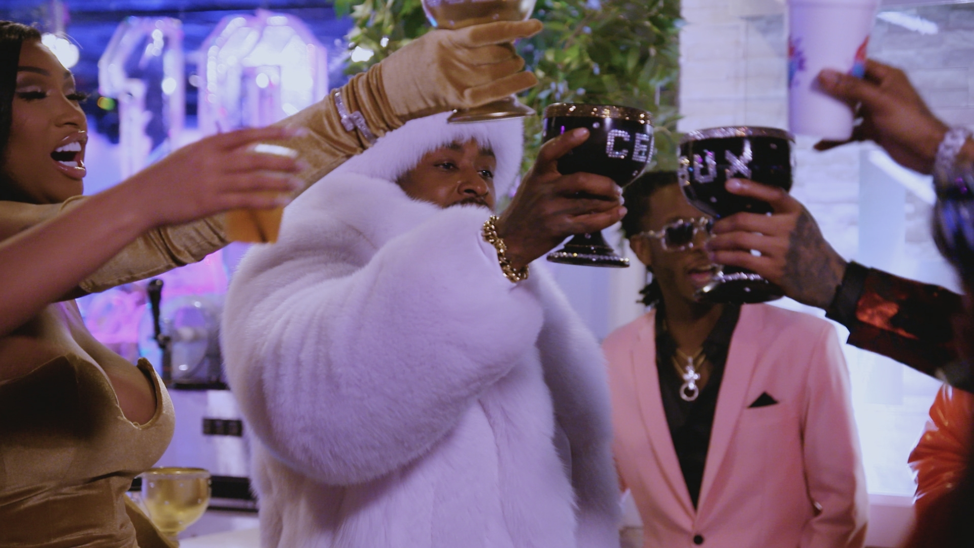 Watch Black Ink Crew New York Season 10 Episode 1: Black Ink Crew New ...