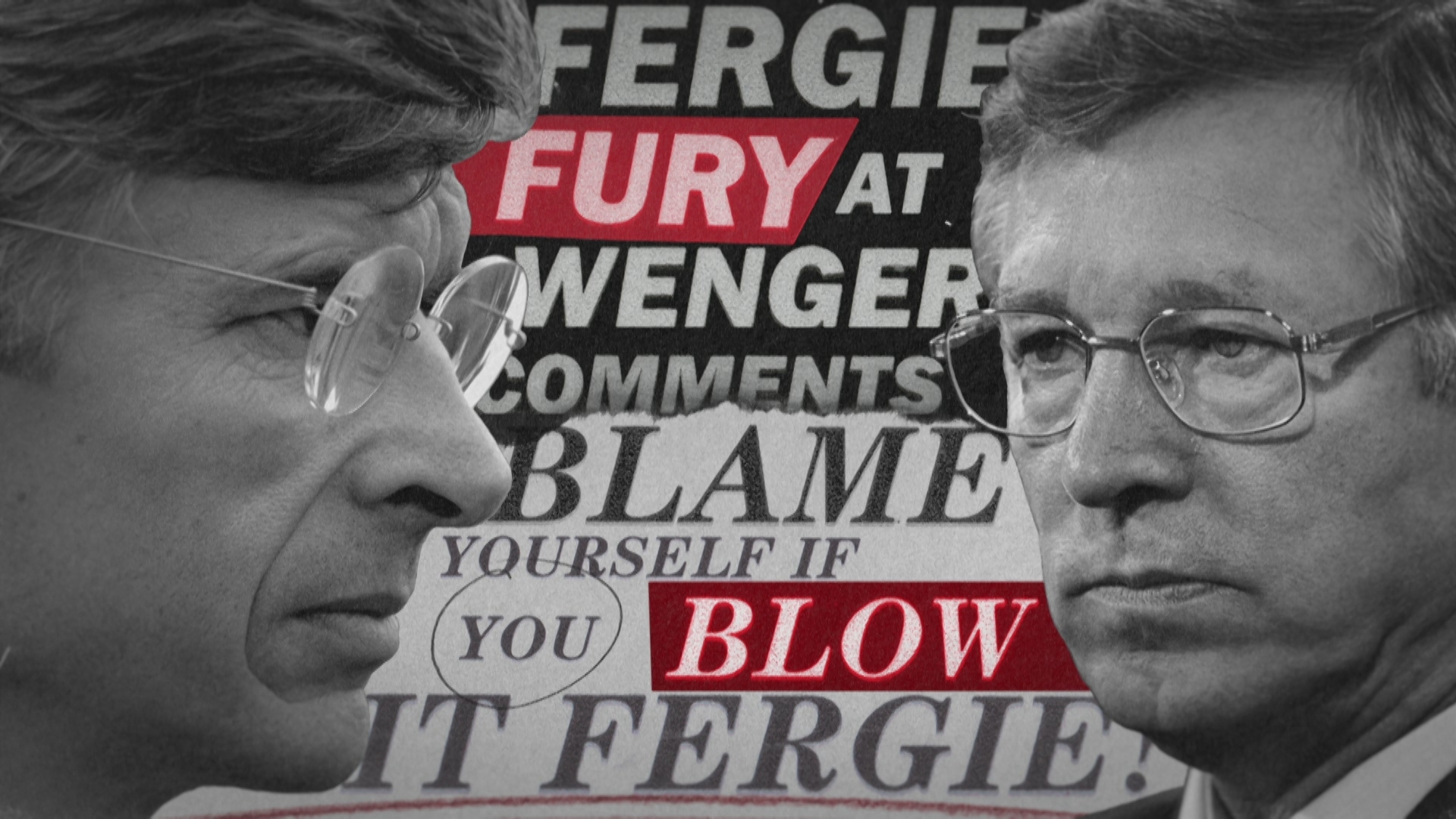 Watch Fever Pitch: The Rise of The Premiere League Season 1 Episode 4 ...